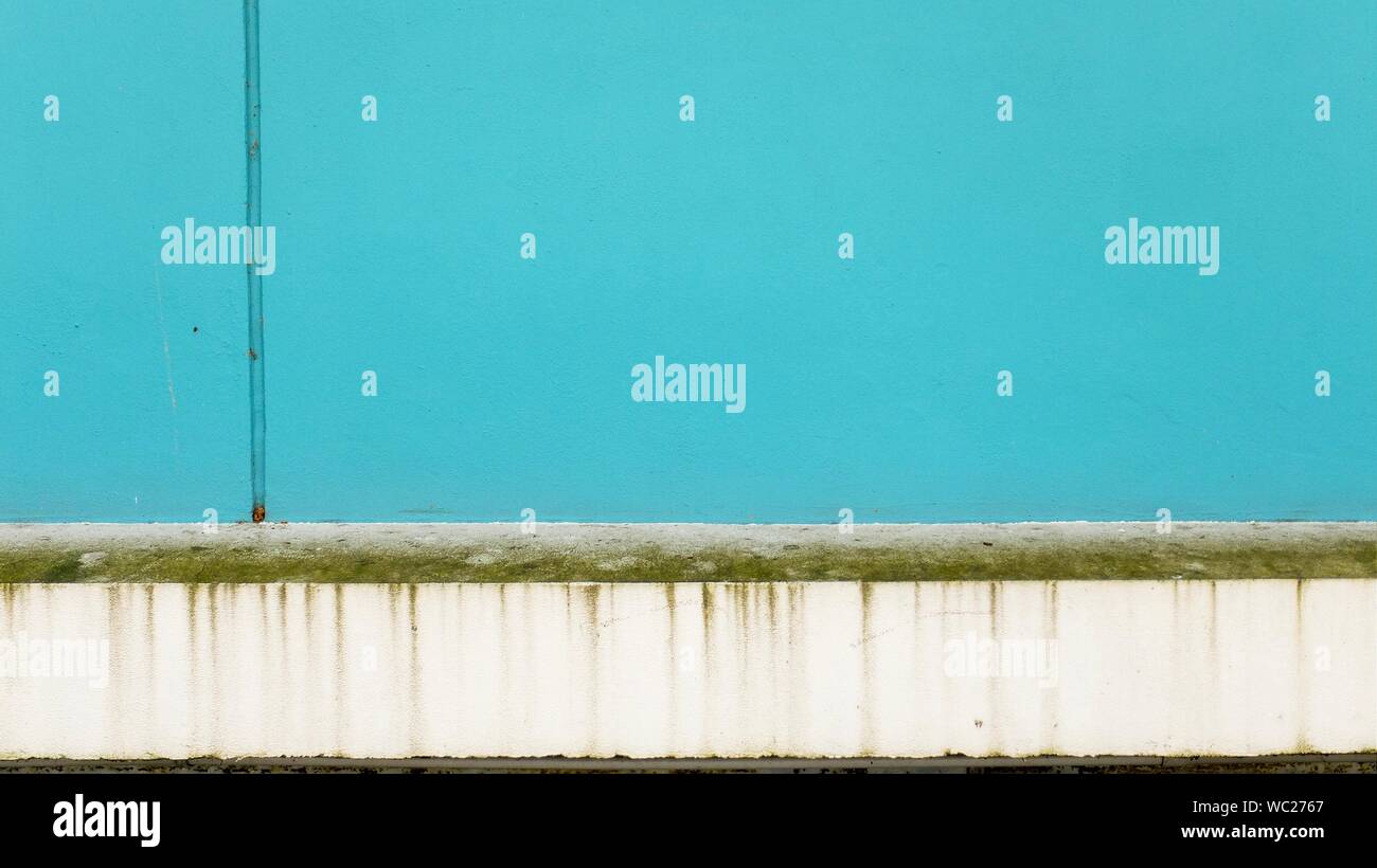 Corrugated sea wall hi-res stock photography and images - Alamy
