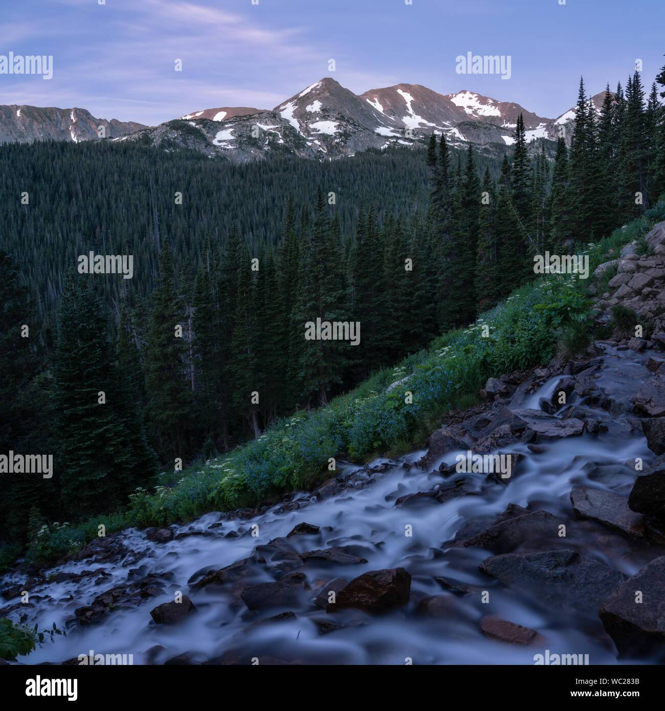 Nederland colorado hi-res stock photography and images - Alamy