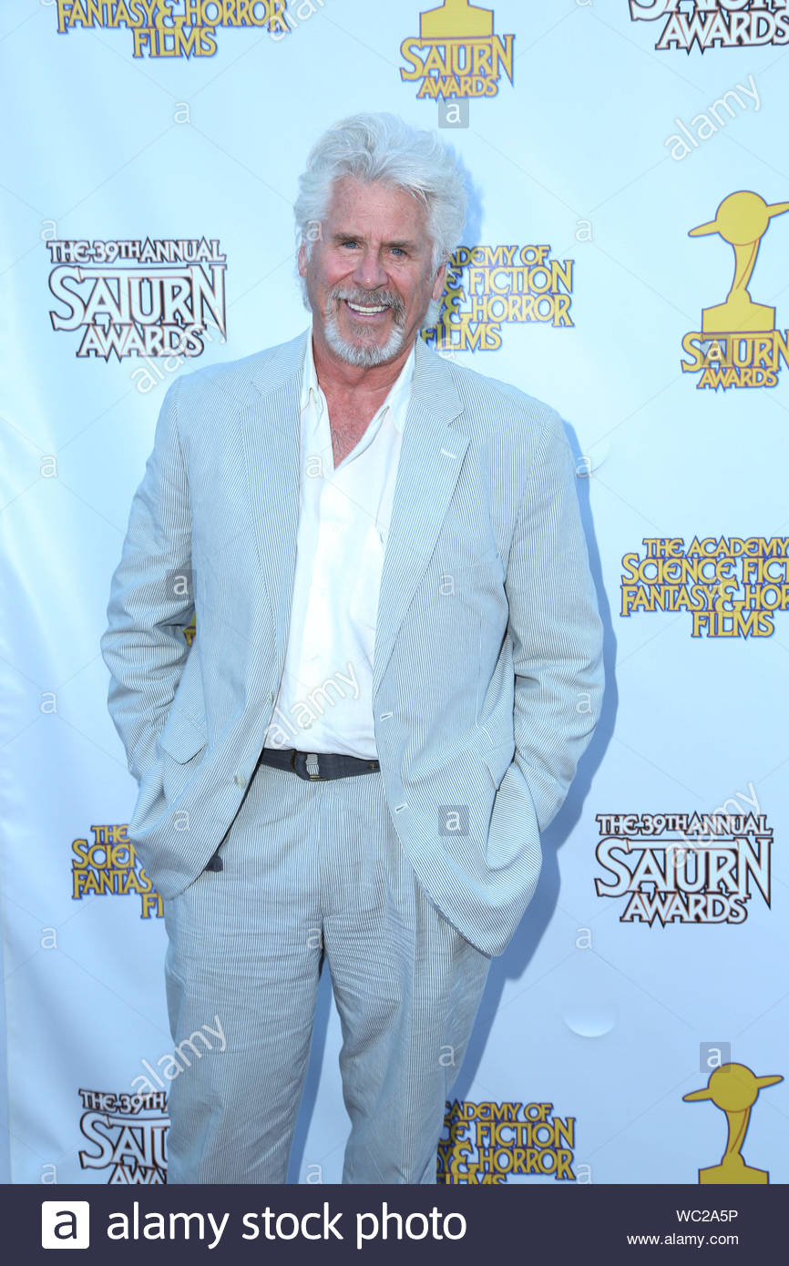 Barry Bostwick Stock Photos & Barry Bostwick Stock Images - Alamy