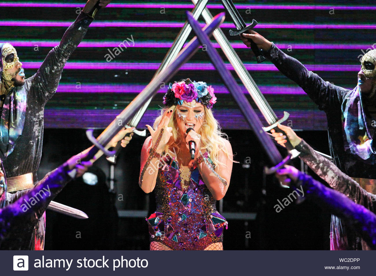 Kesha Stock Photos & Kesha Stock Images - Alamy
