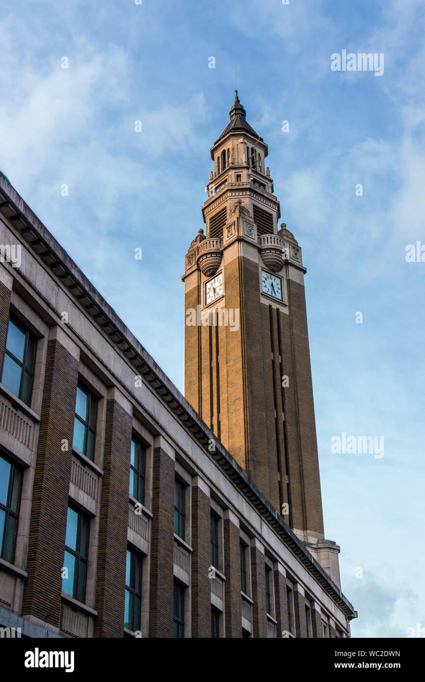 Charleroi hi-res stock photography and images - Alamy