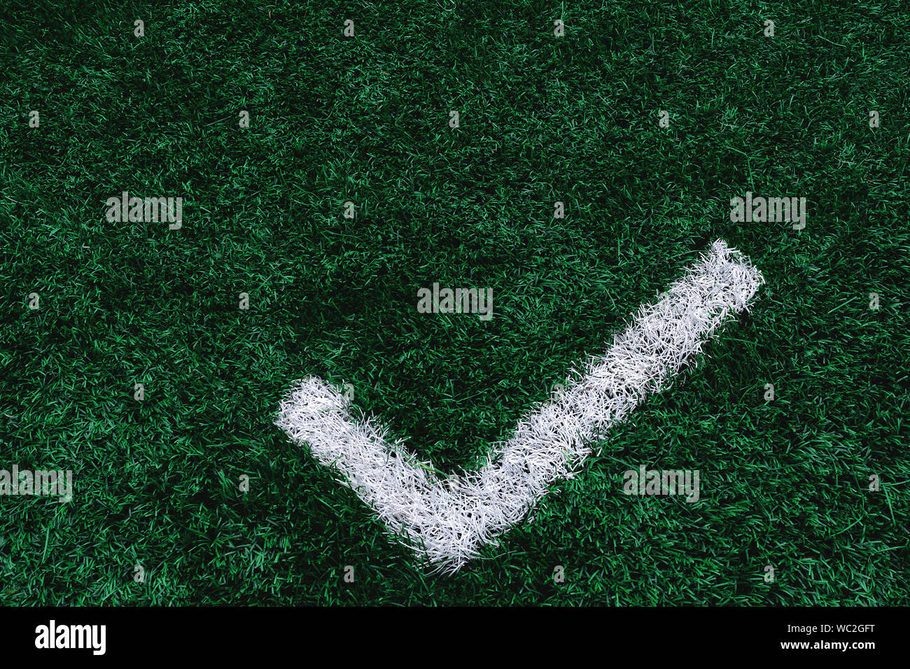 Check mark sign hi-res stock photography and images - Alamy