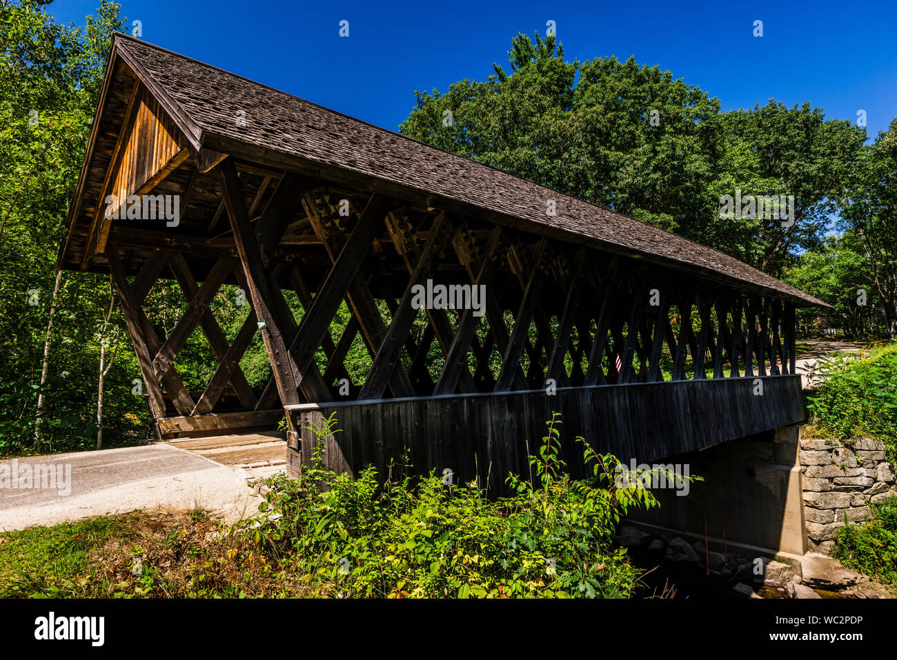Edward albert bridge hi-res stock photography and images - Alamy