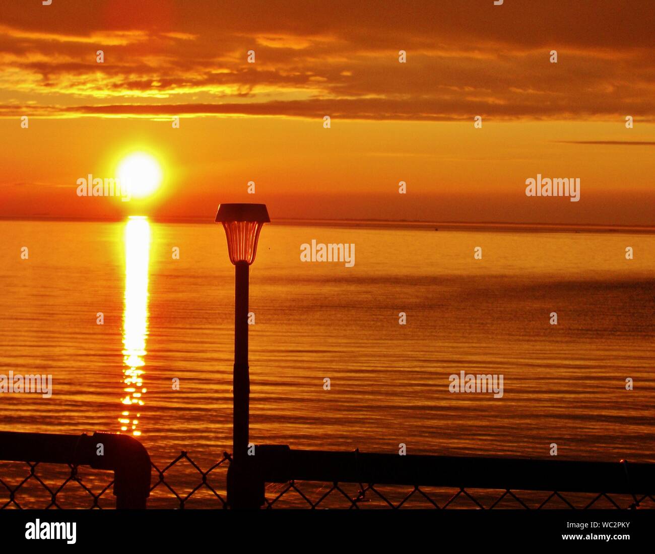 Erie view hi-res stock photography and images - Alamy