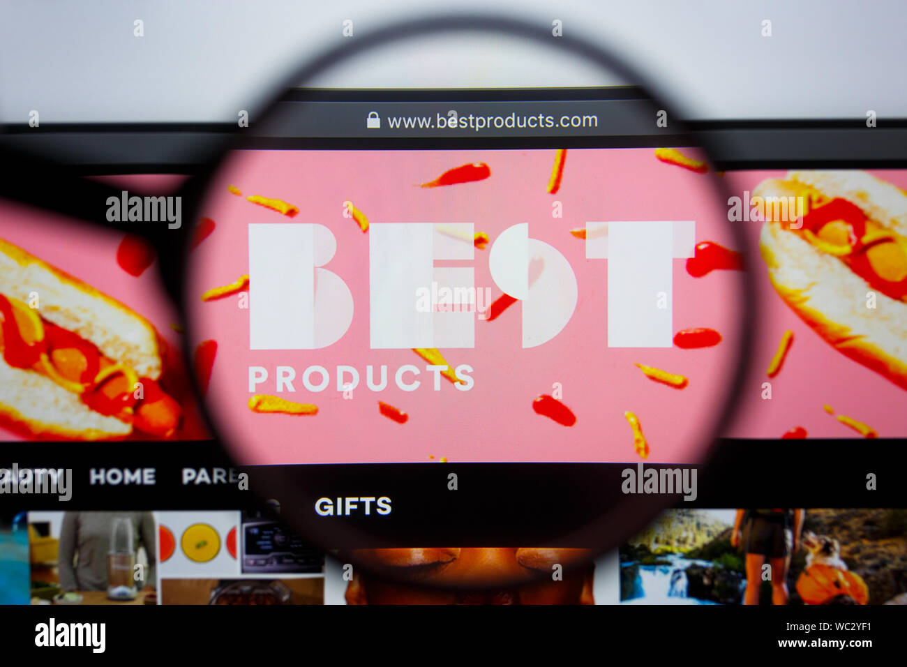 Bestproducts hi-res stock photography and images - Alamy