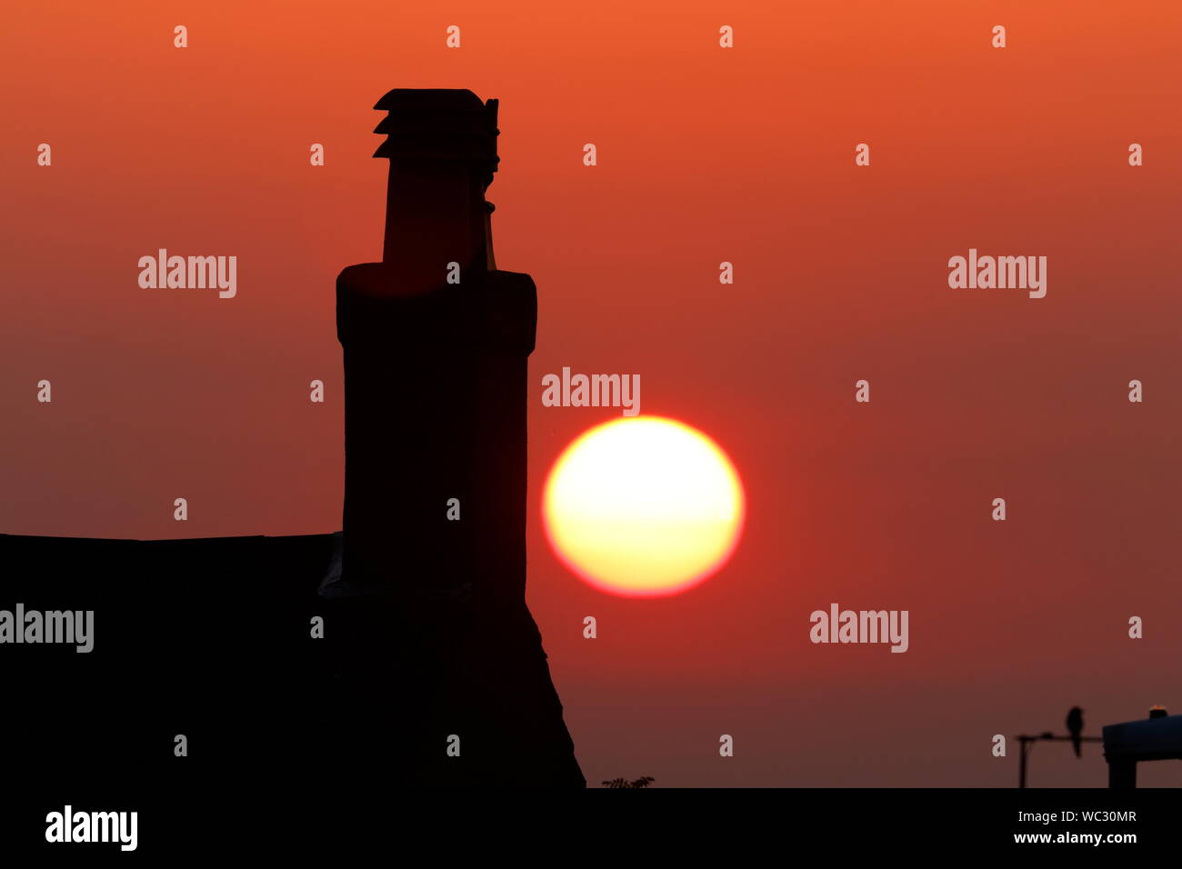 Leeds chimney hi-res stock photography and images - Alamy