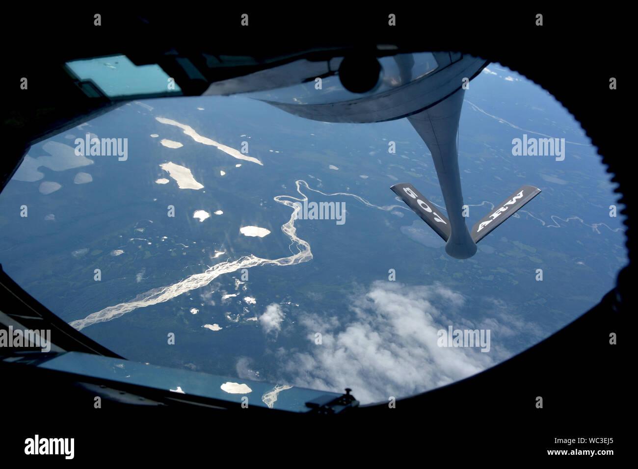 507th arw hi-res stock photography and images - Alamy