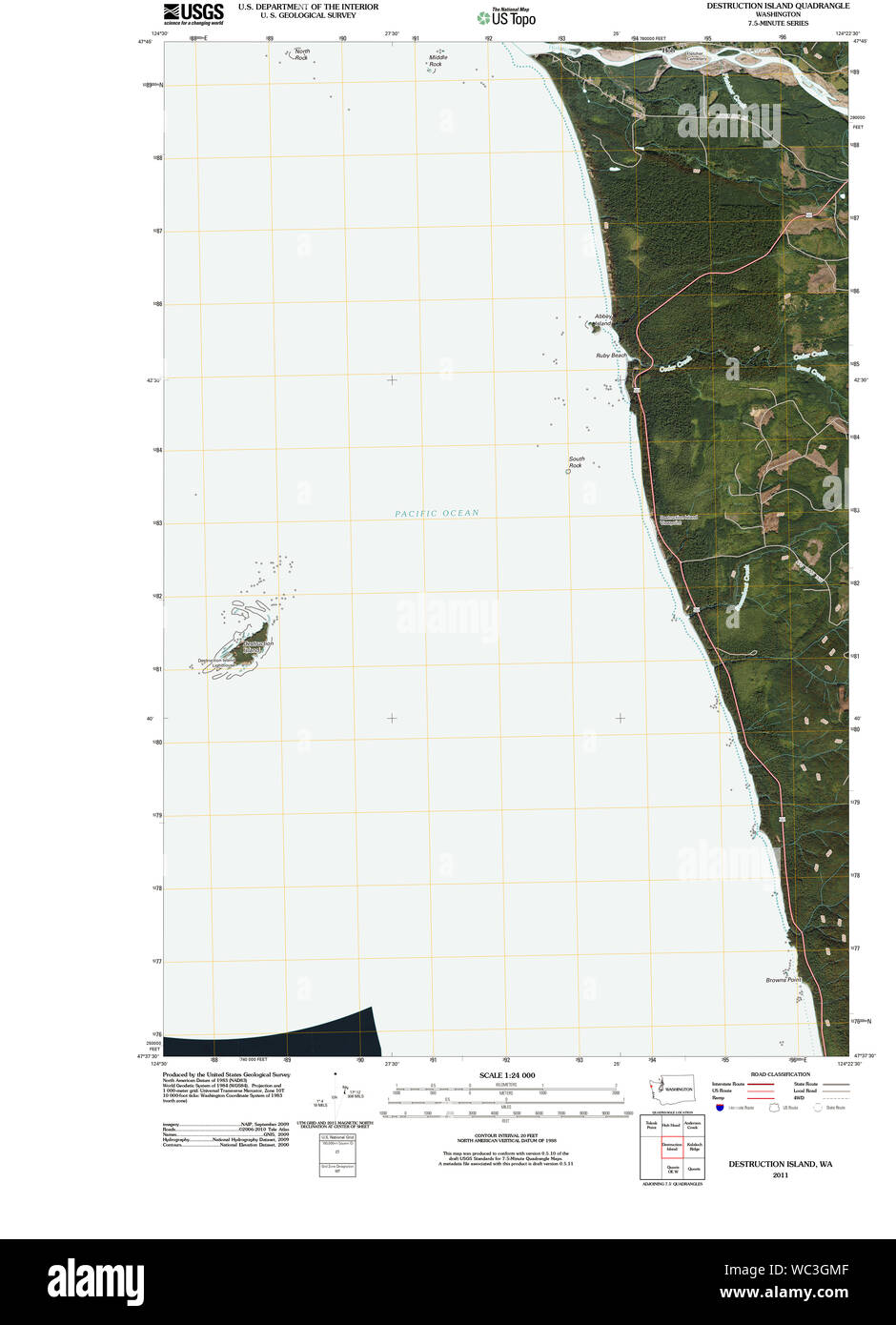 Destruction survey Cut Out Stock Images & Pictures - Alamy
