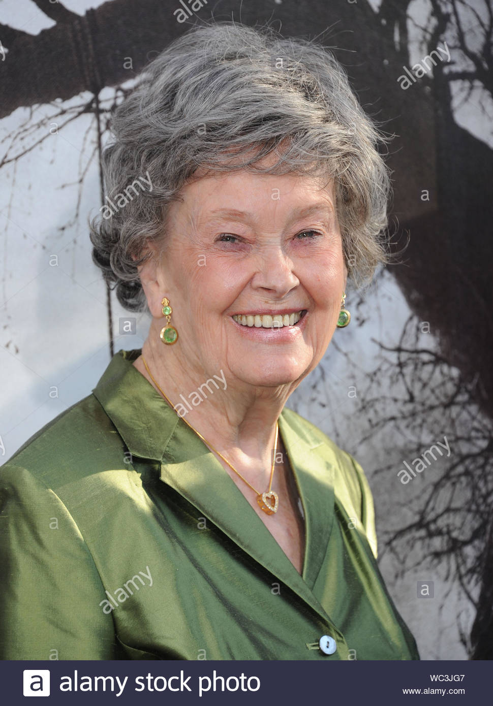 Lorraine Warren Stock Photos & Lorraine Warren Stock Images - Alamy