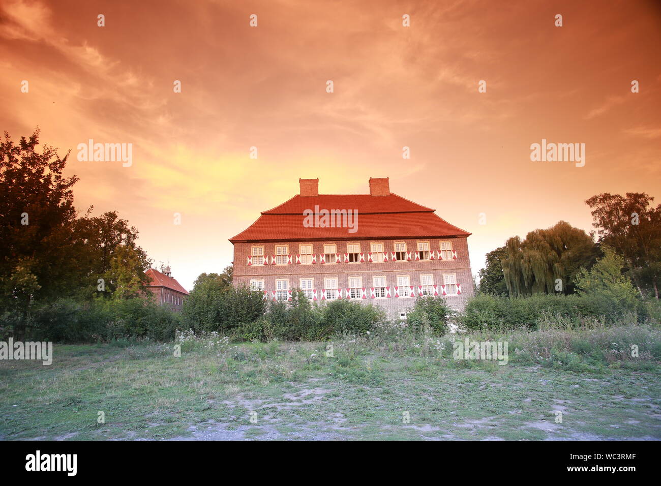 Oberwerries hi-res stock photography and images - Alamy