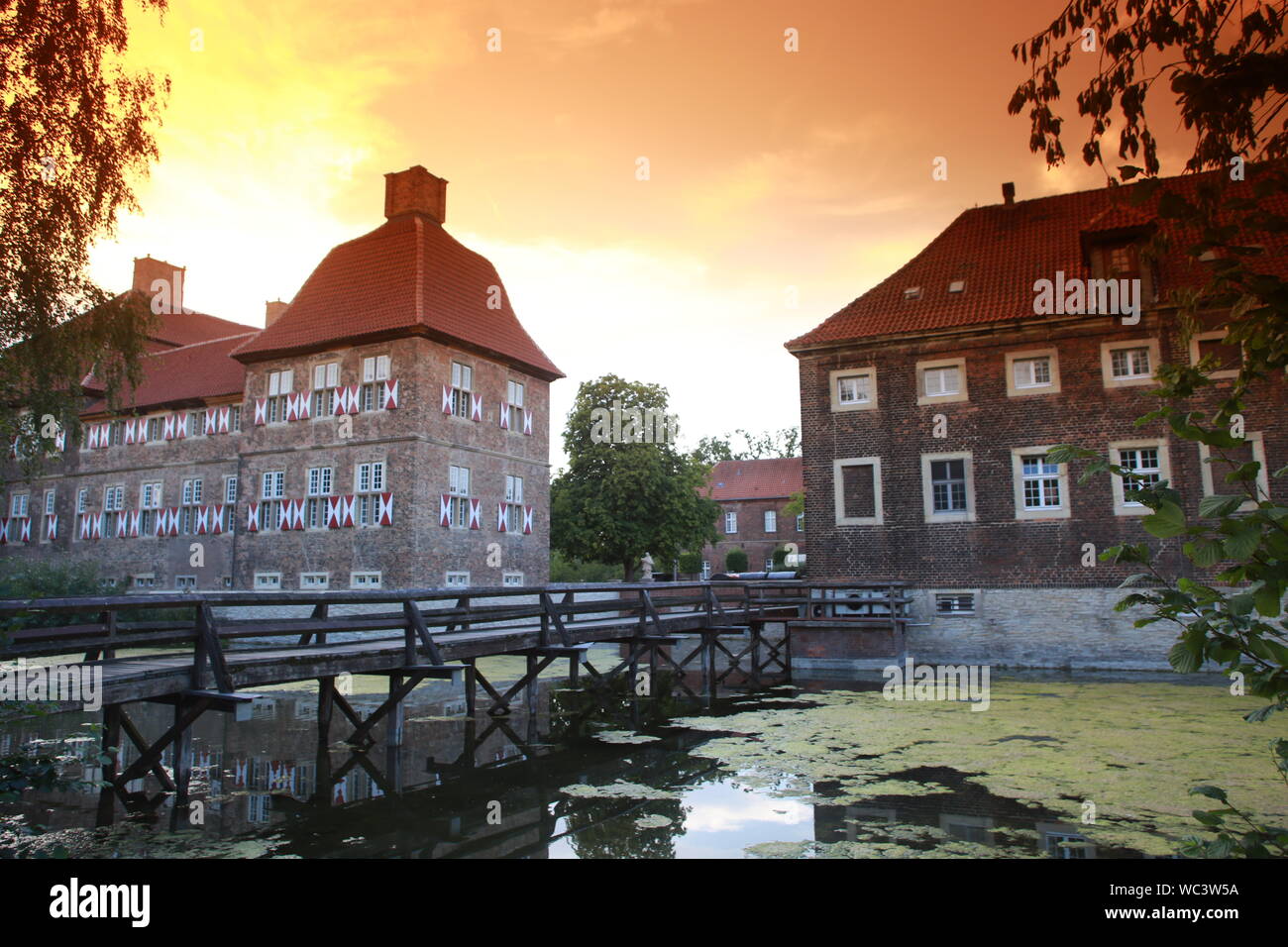 Oberwerries hi-res stock photography and images - Alamy