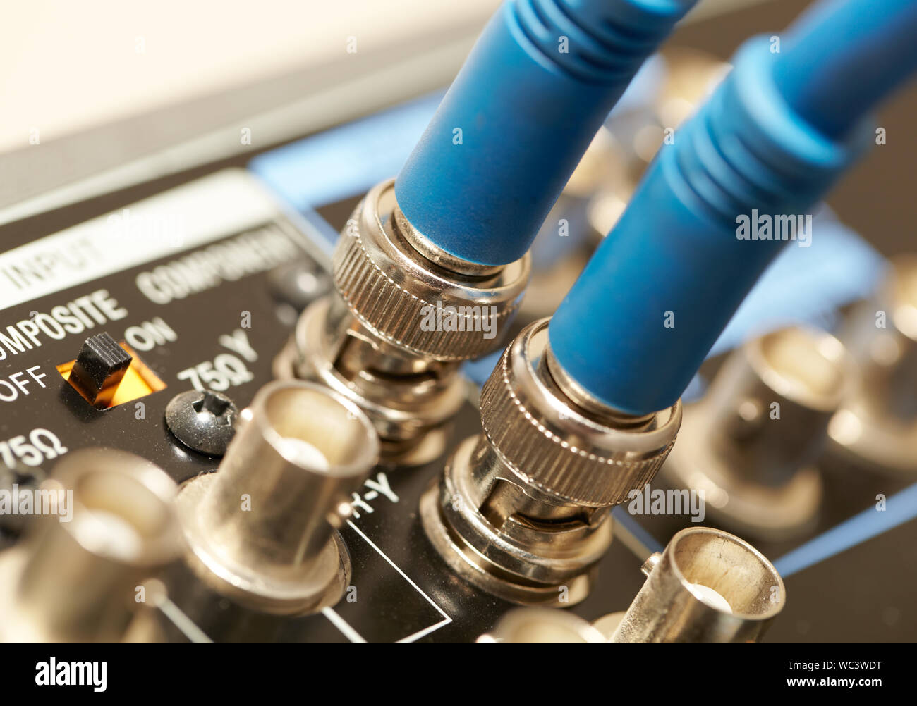 Recording design hi-res stock photography and images - Alamy