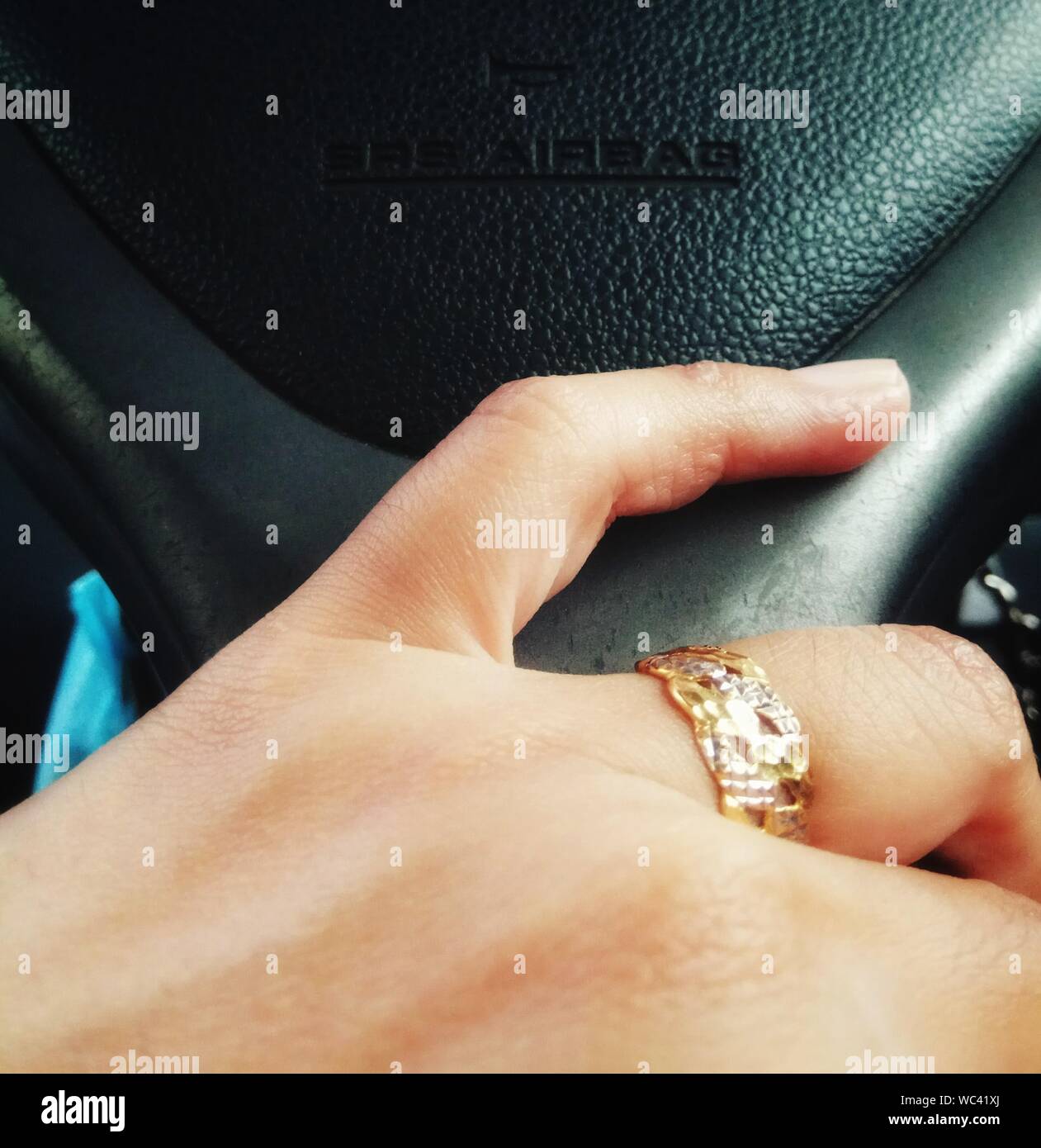 Car ring hi-res stock photography and images - Alamy