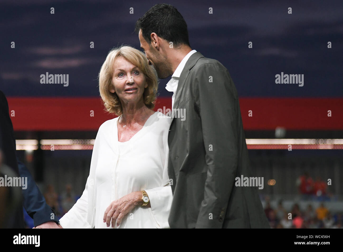 Danny coster hi-res stock photography and images - Alamy