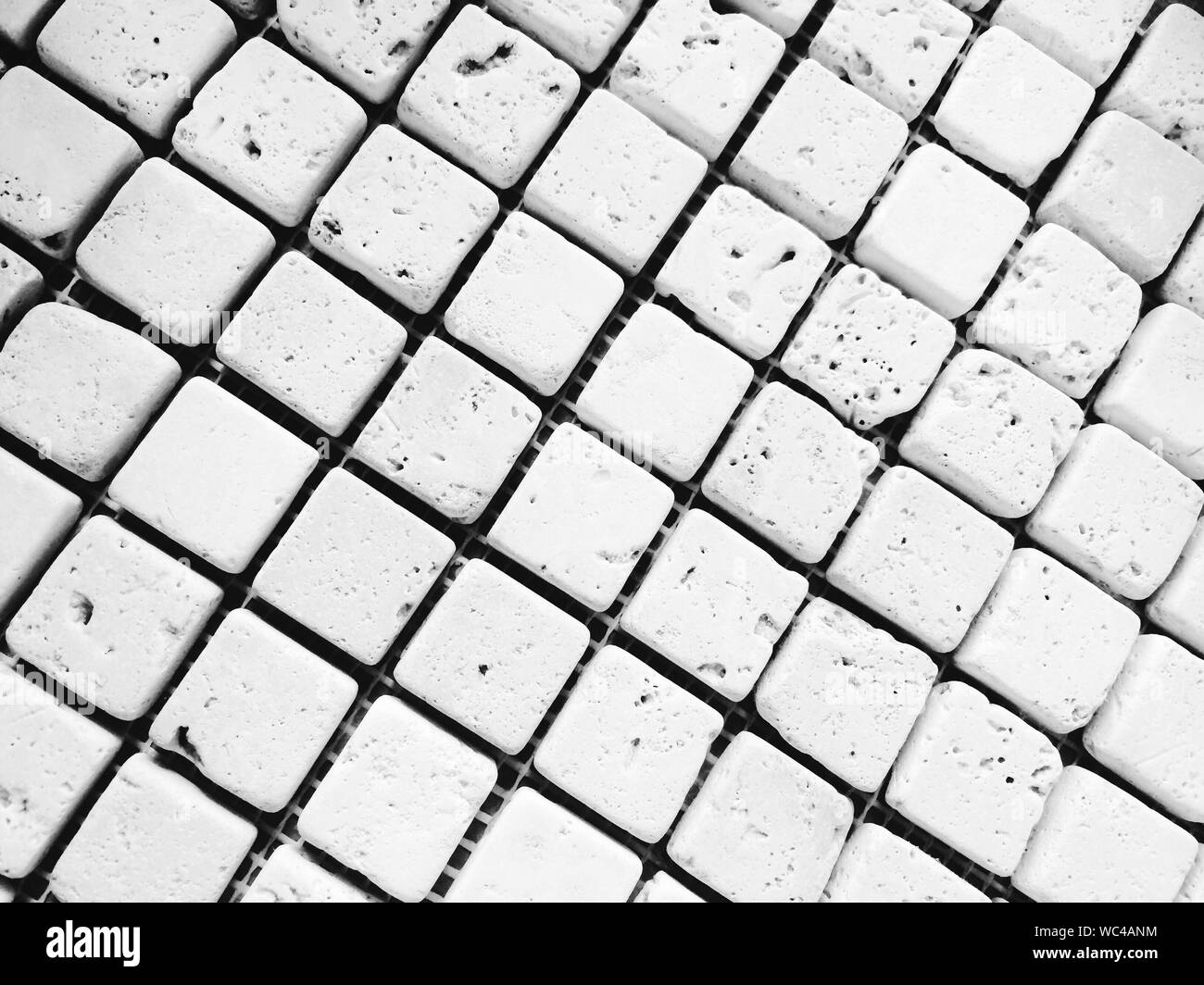 Shaped tiles hi-res stock photography and images - Alamy