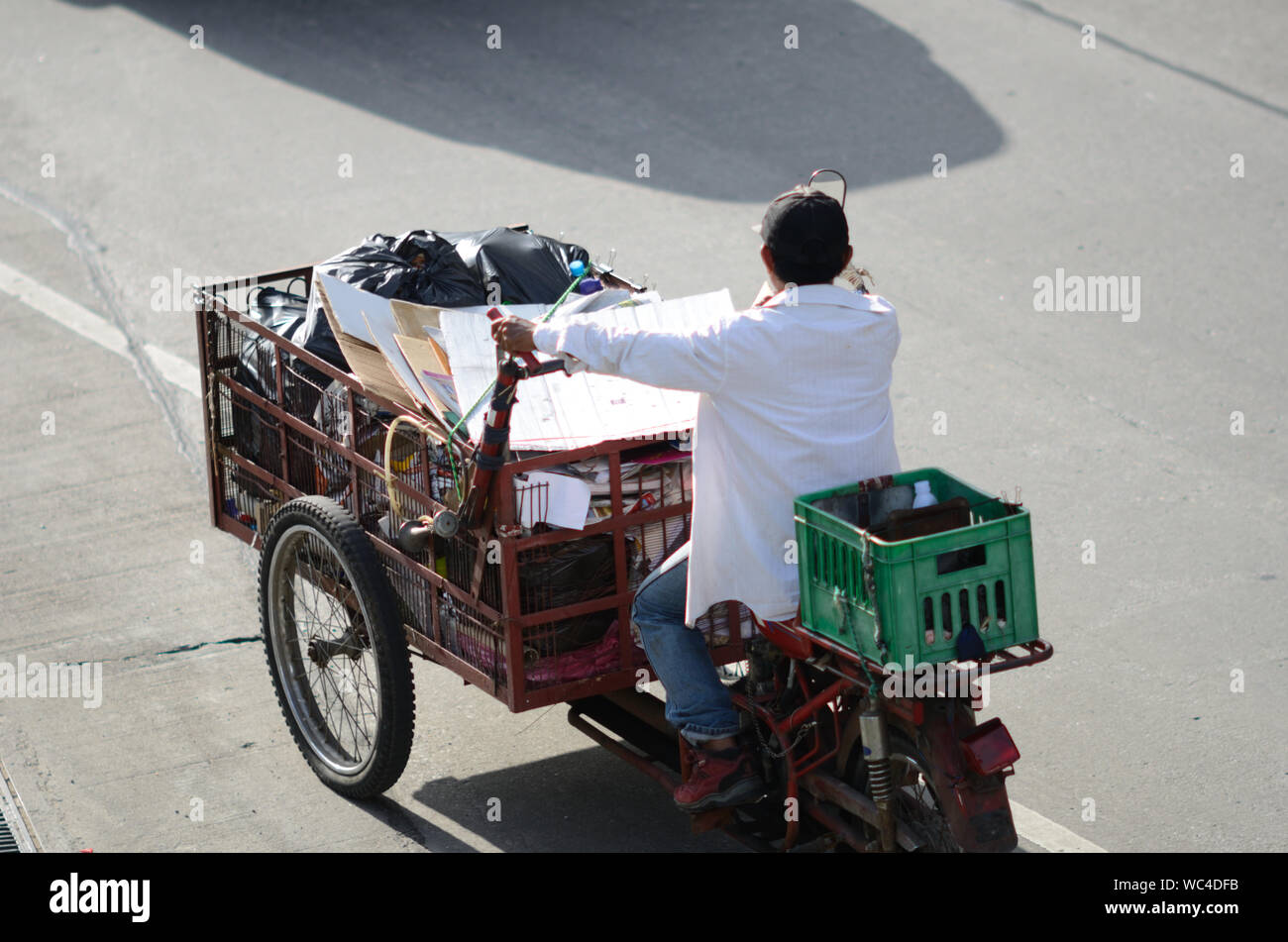 Motor cart hi-res stock photography and images - Alamy