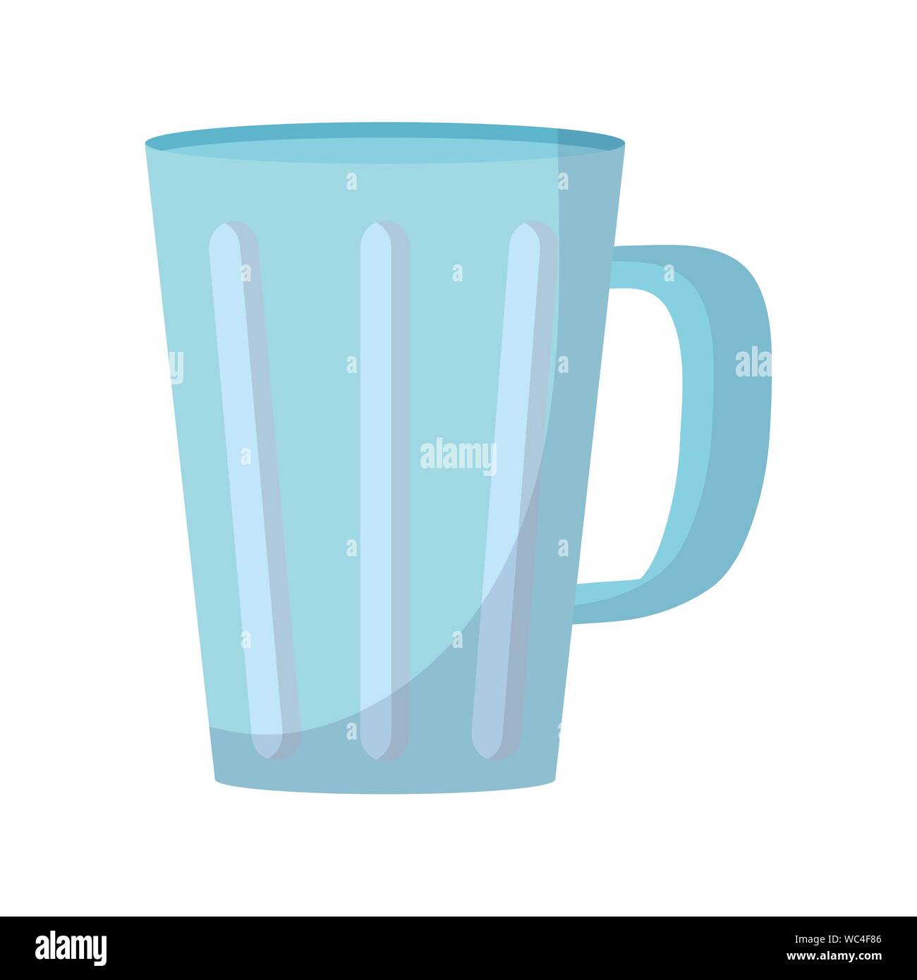 Isolated kitchen jar design Stock Vector Image & Art - Alamy