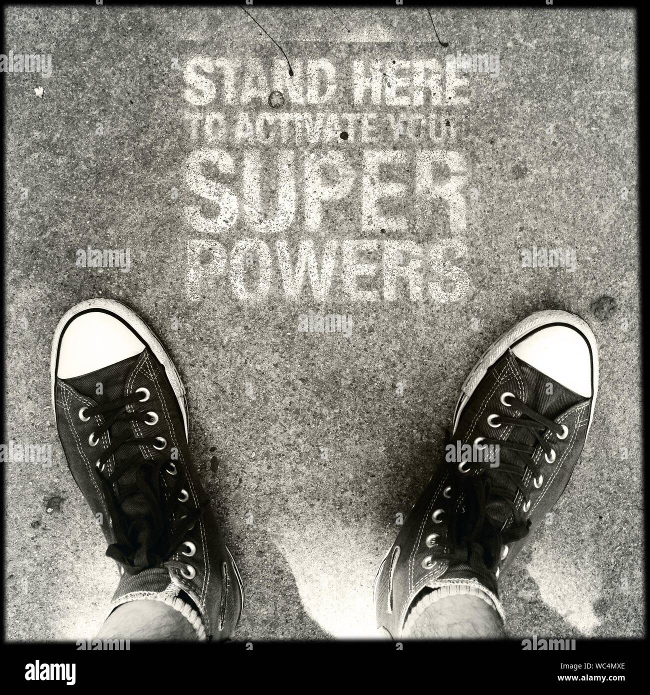 Front view for text hi-res stock photography and images - Alamy