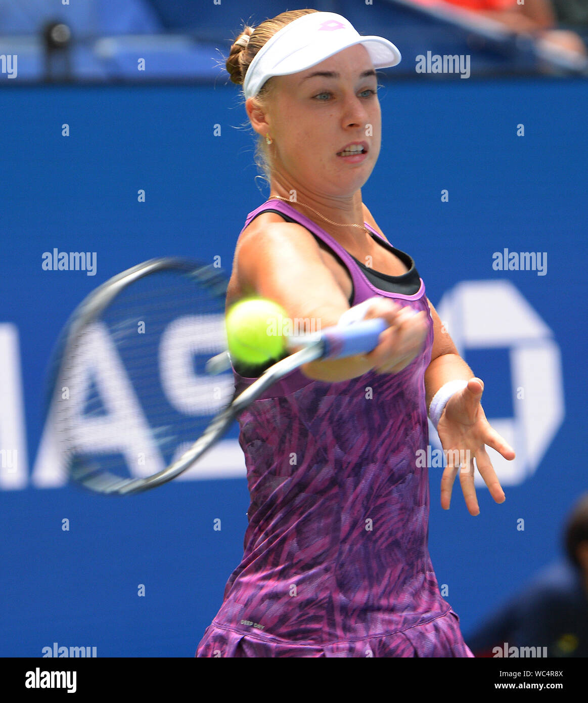 Anna blinkova hi-res stock photography and images - Alamy