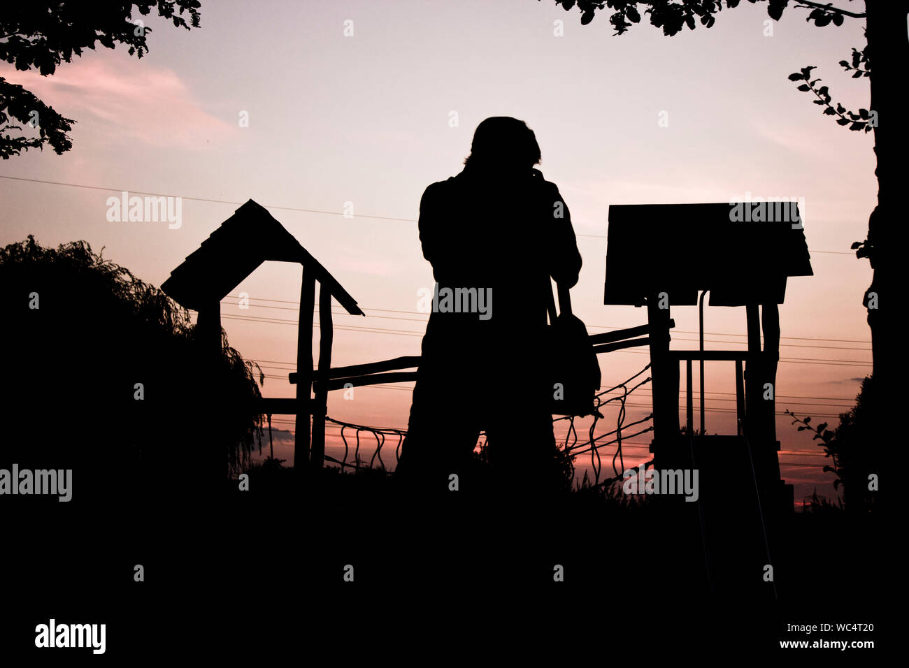 Facing An Obstacle High Resolution Stock Photography and Images - Alamy
