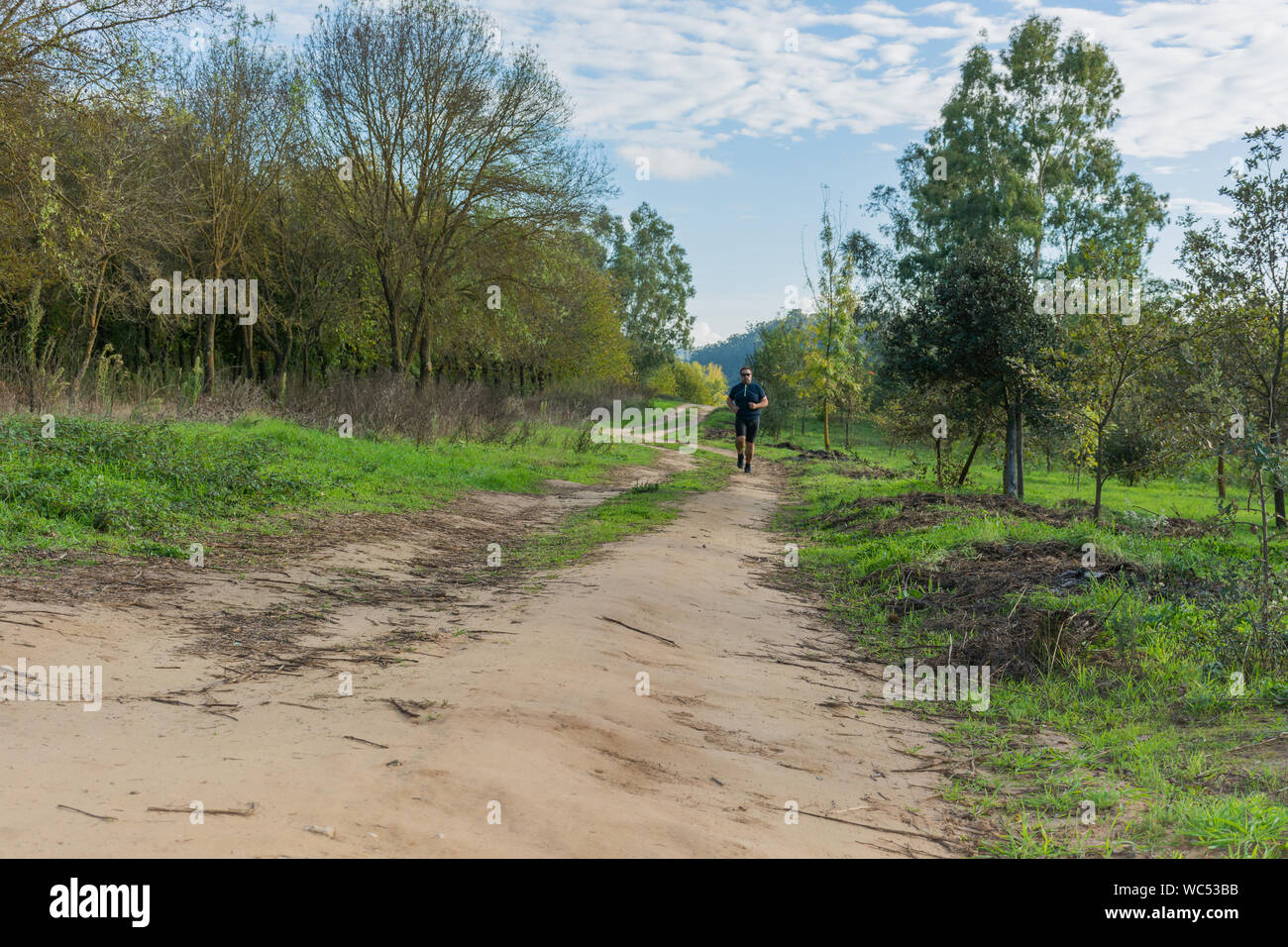 Training pathway hi-res stock photography and images - Alamy