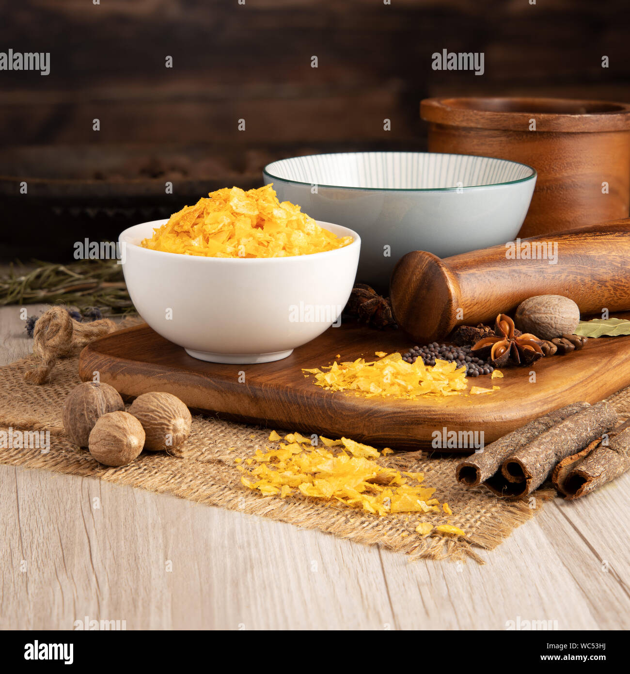 Cyprus pyramid salt hi-res stock photography and images - Alamy