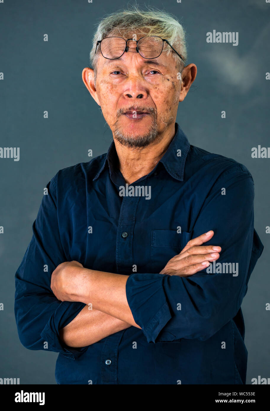 Goenawan mohamad hi-res stock photography and images - Alamy