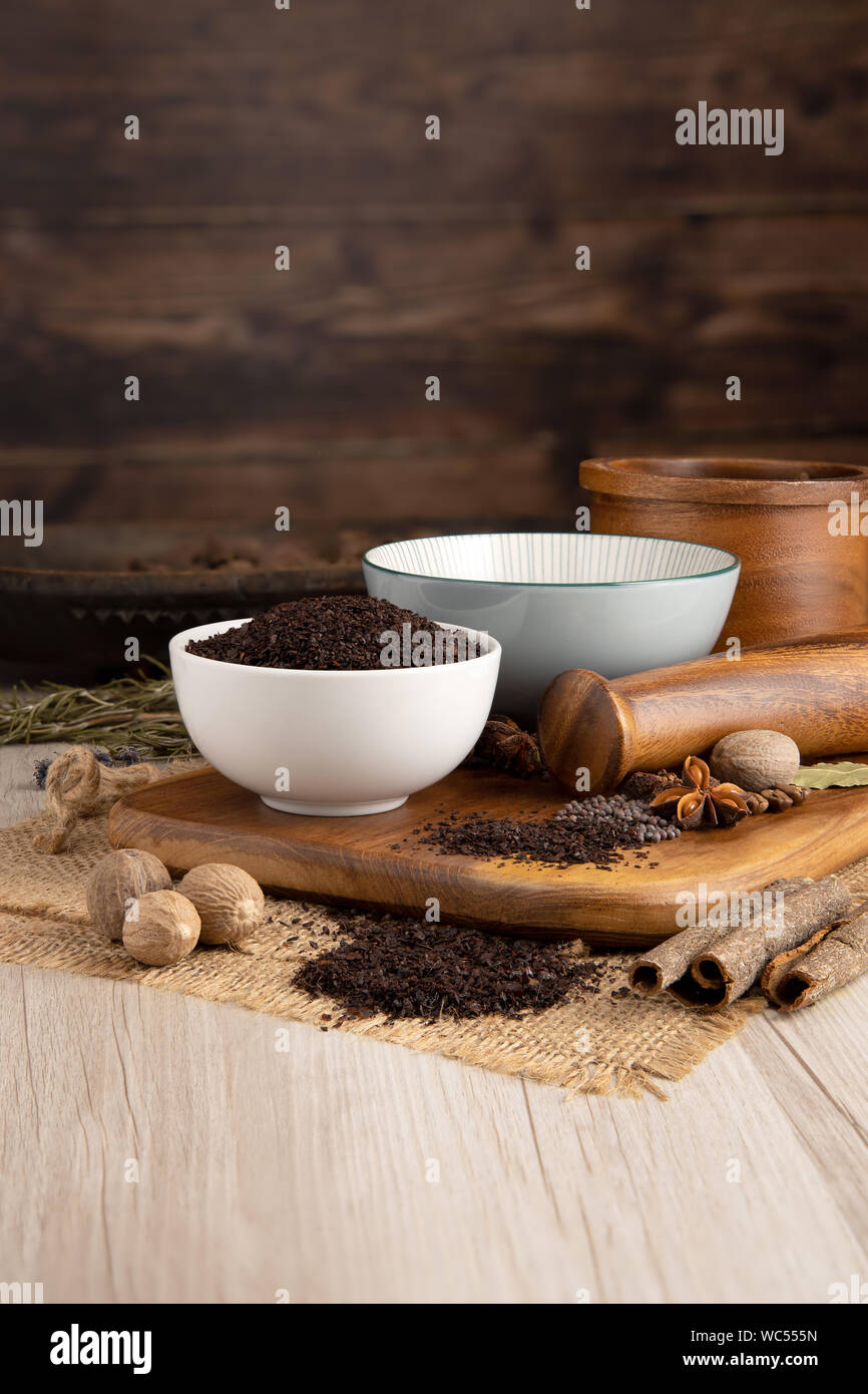 Isot turkish chilli hi-res stock photography and images - Alamy