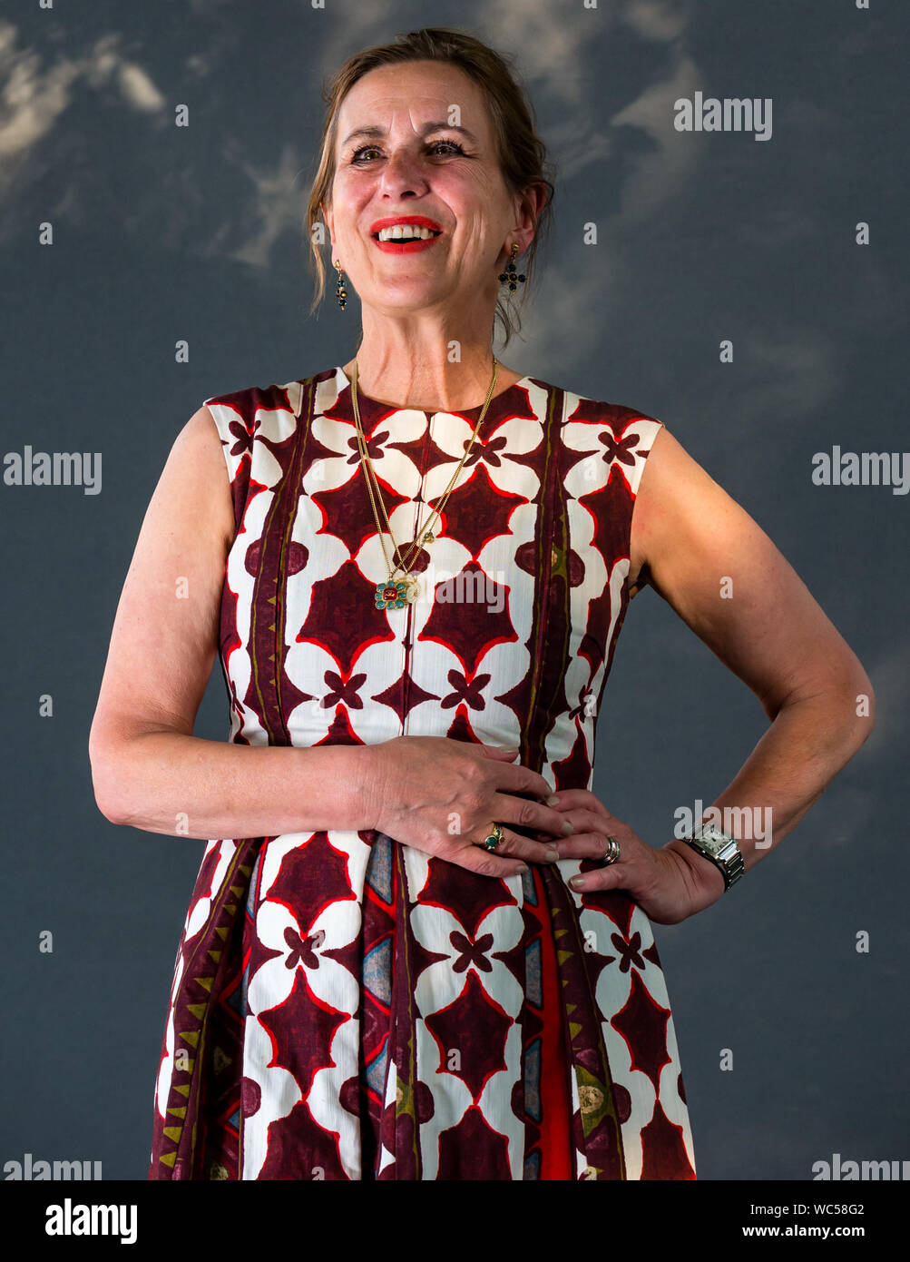 Kirsty wark hi-res stock photography and images - Alamy