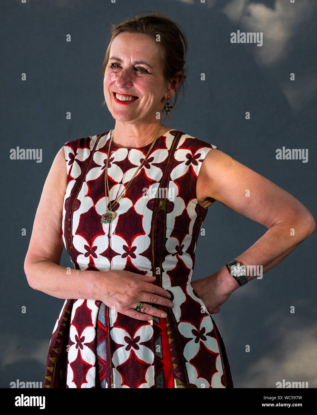 Kirsty wark journalist hi-res stock photography and images - Alamy
