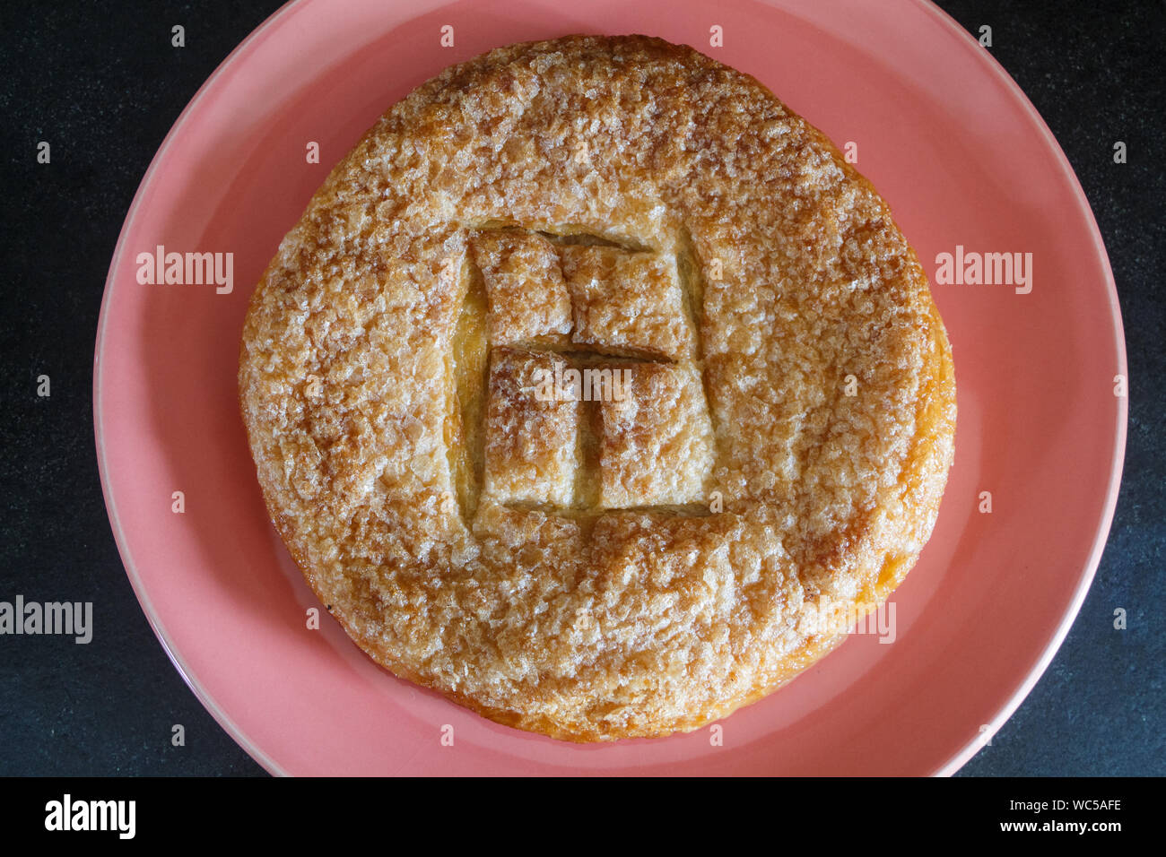 Breton cake hi-res stock photography and images - Alamy