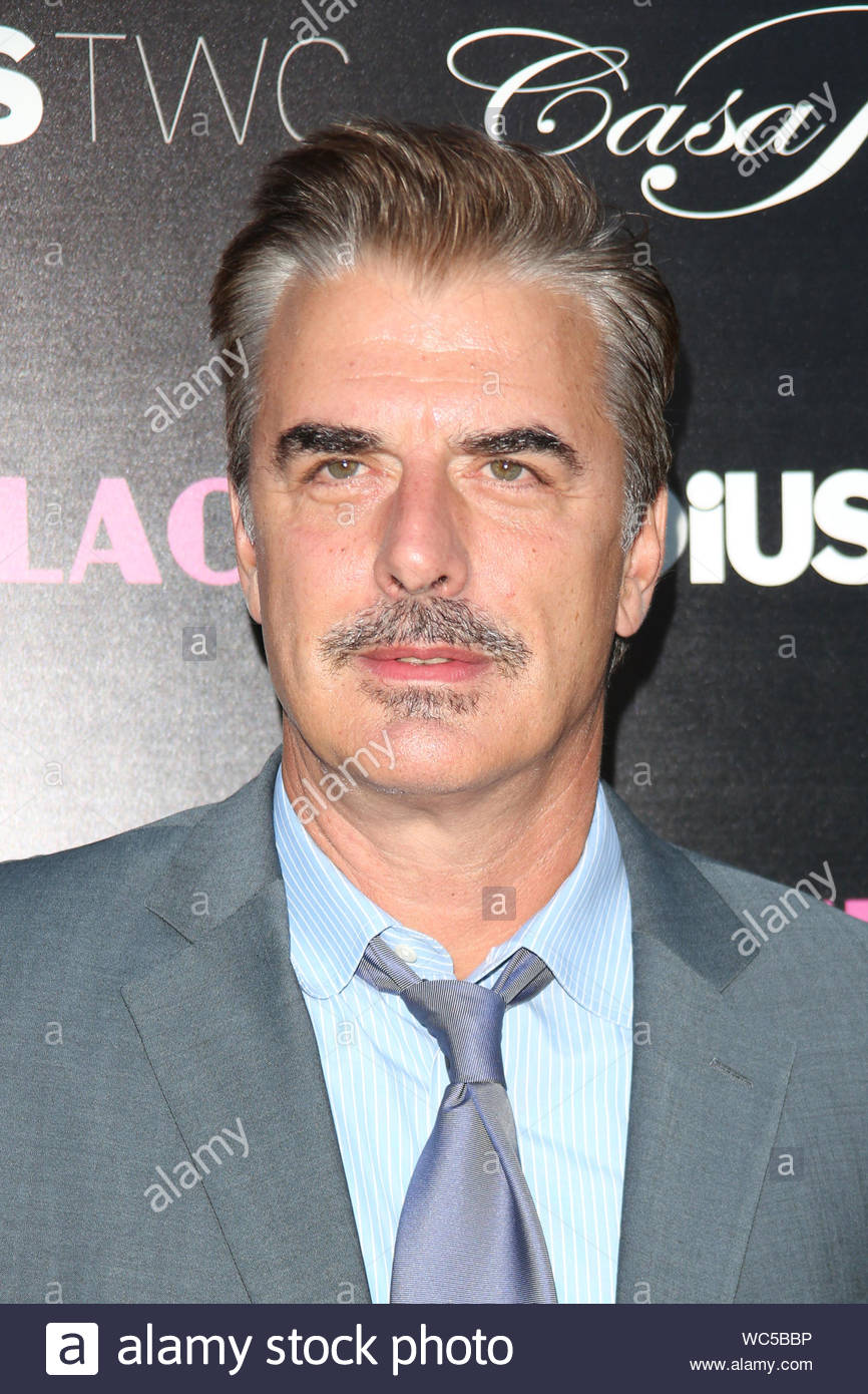 Chris Noth Stock Photos & Chris Noth Stock Images - Alamy