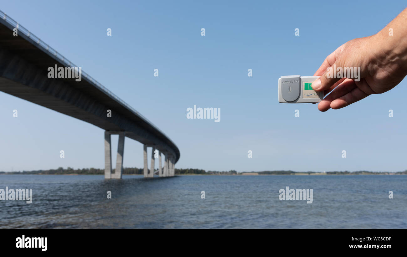 Brobizz hi-res stock photography and images - Alamy