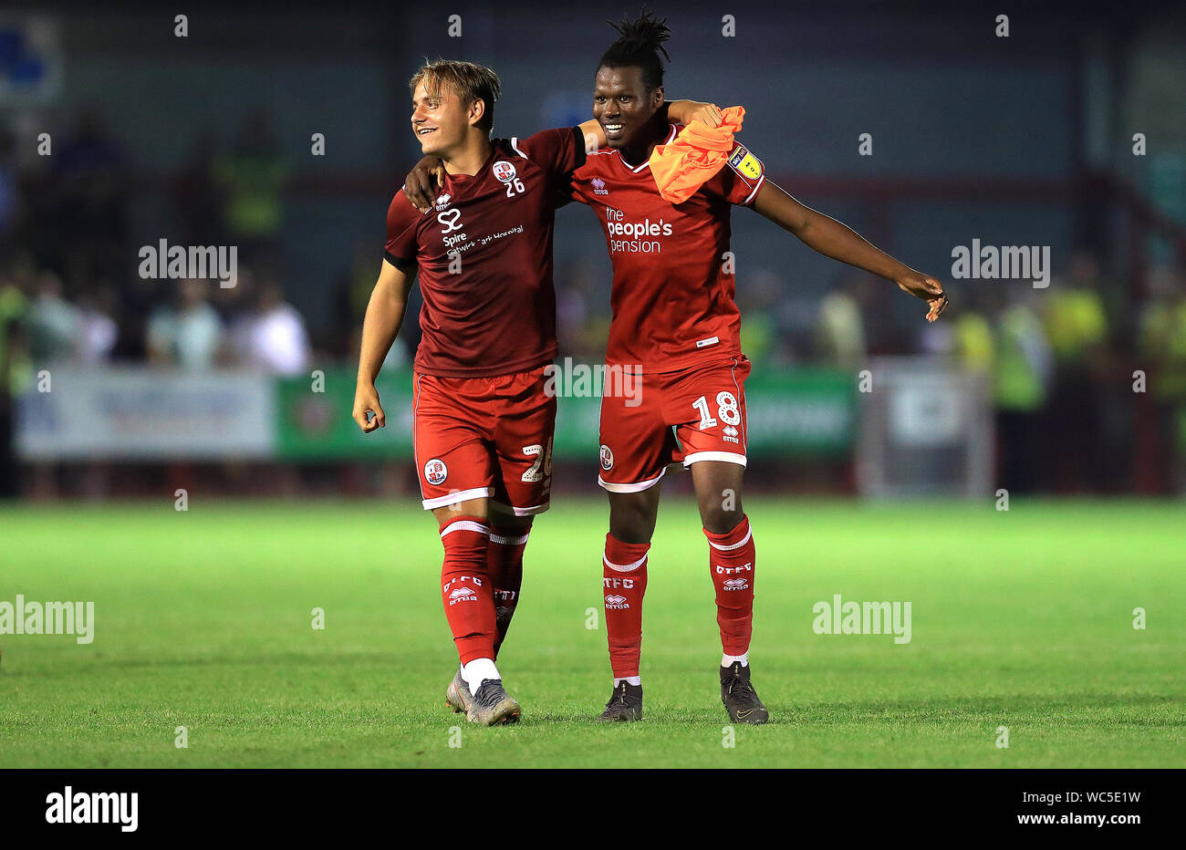 Brian galach football hi-res stock photography and images - Alamy