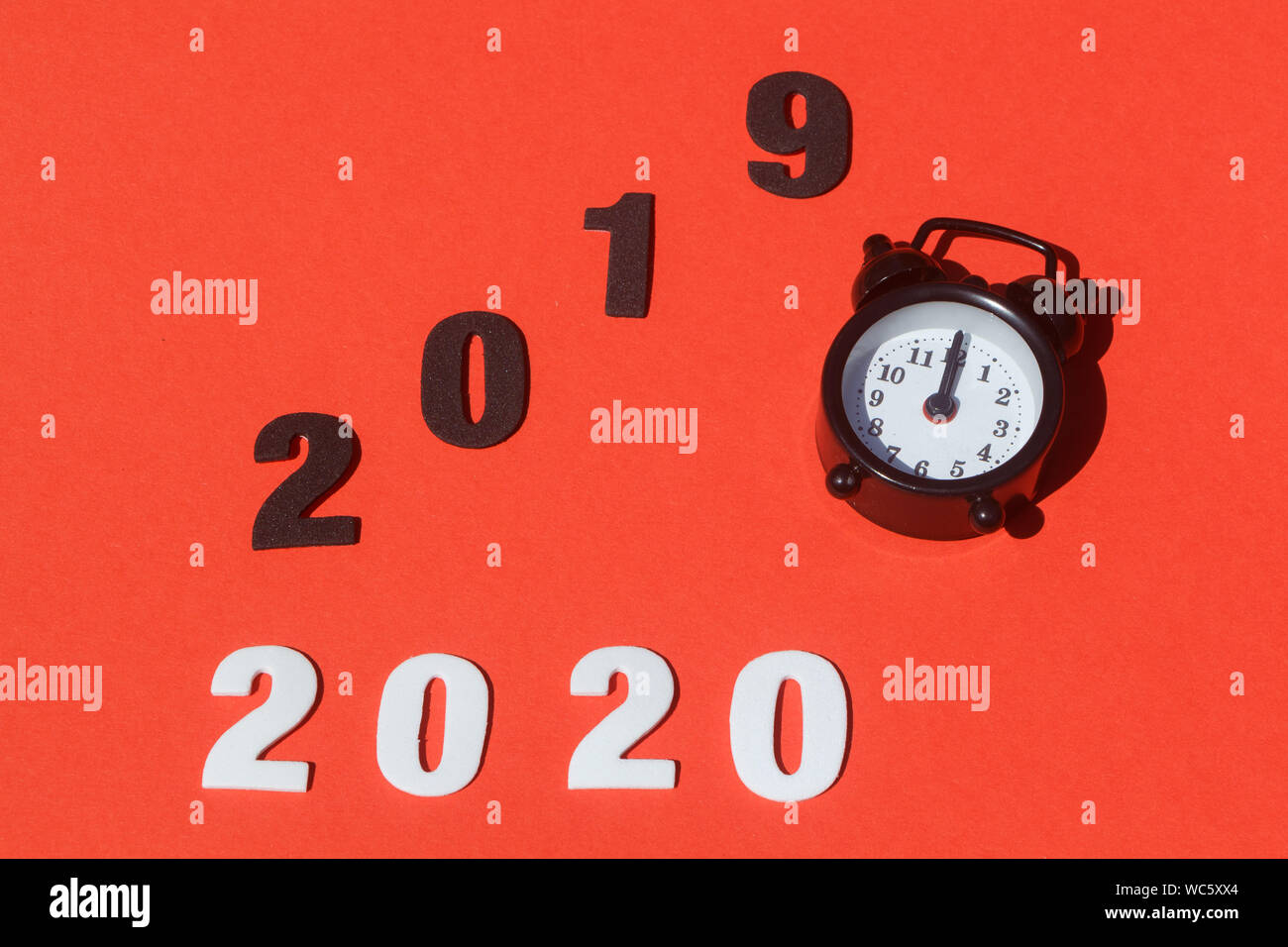 2019 year hi-res stock photography and images - Alamy