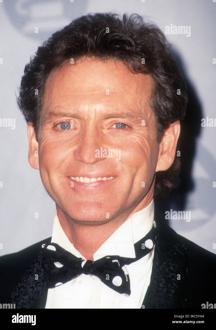 Larry gatlin hi-res stock photography and images - Alamy