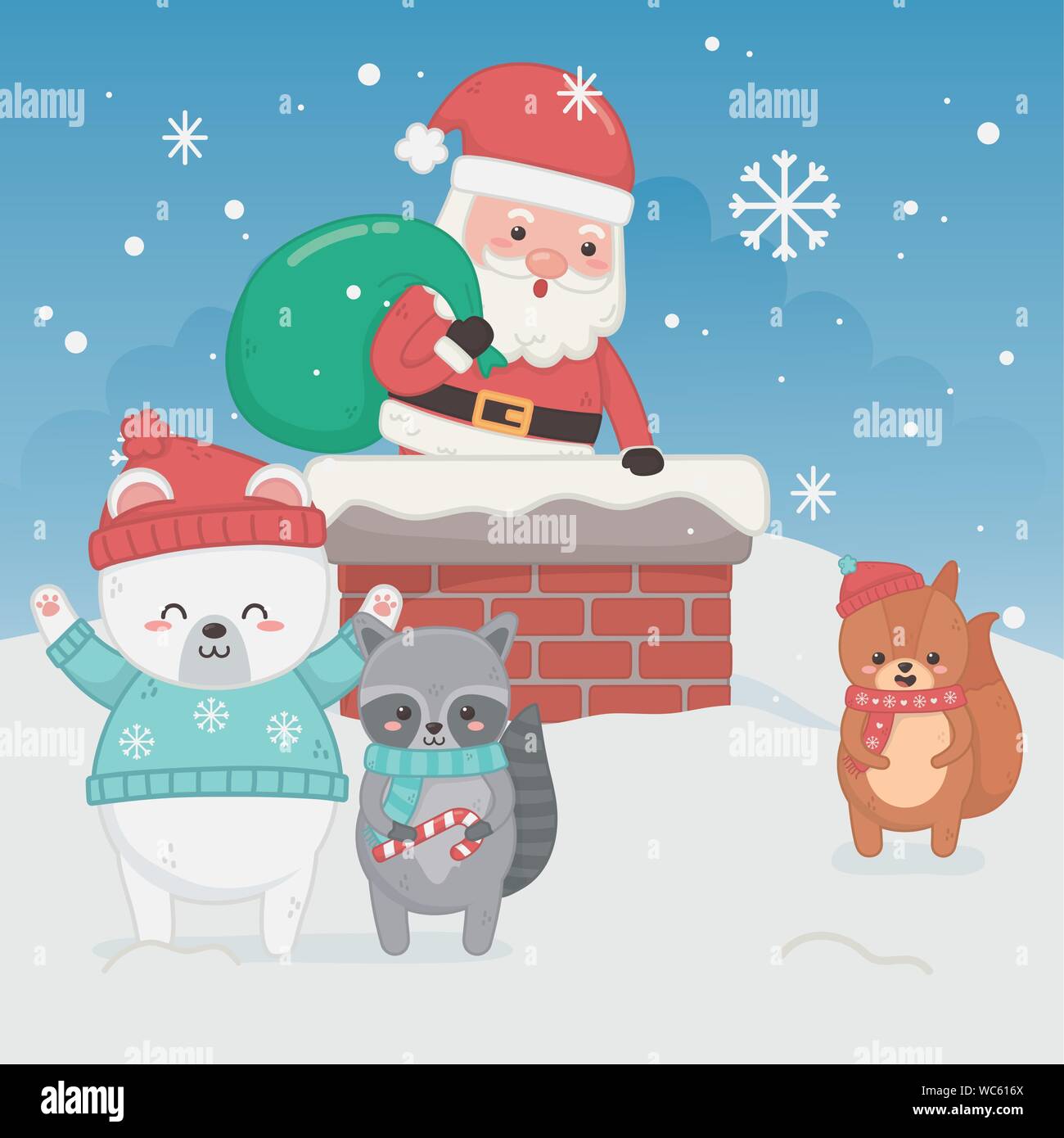 Chimney balloon Stock Vector Images - Alamy