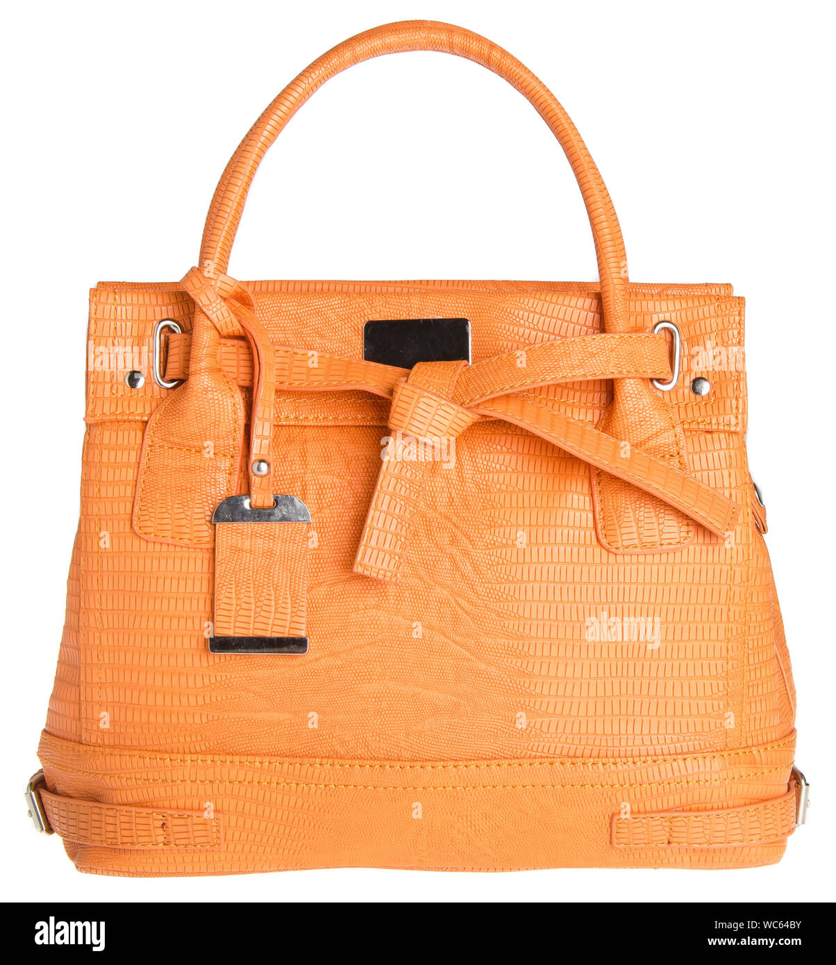 Orange purse hi-res stock photography and images - Alamy