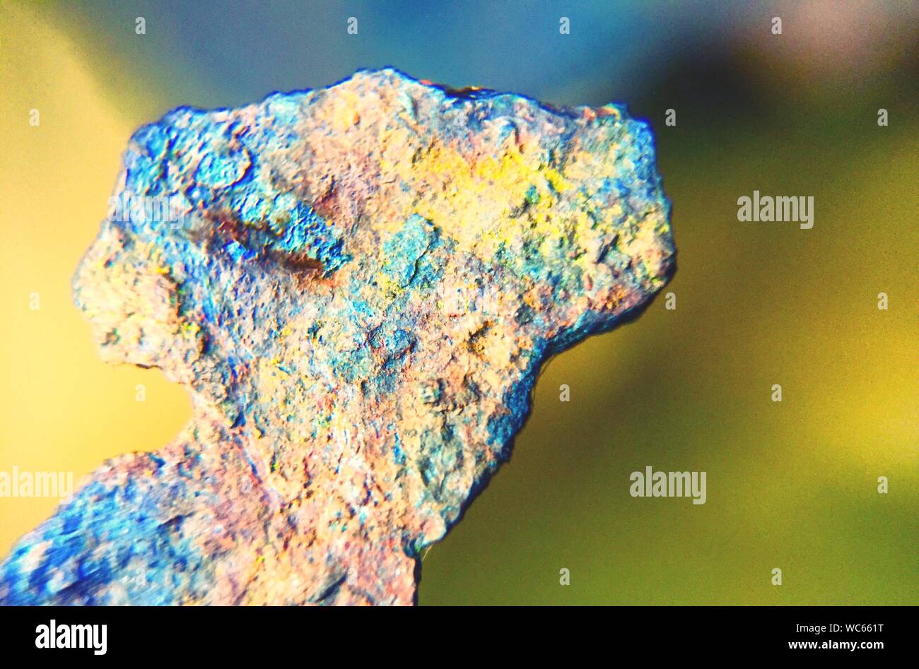 Multi colored detail hi-res stock photography and images - Alamy