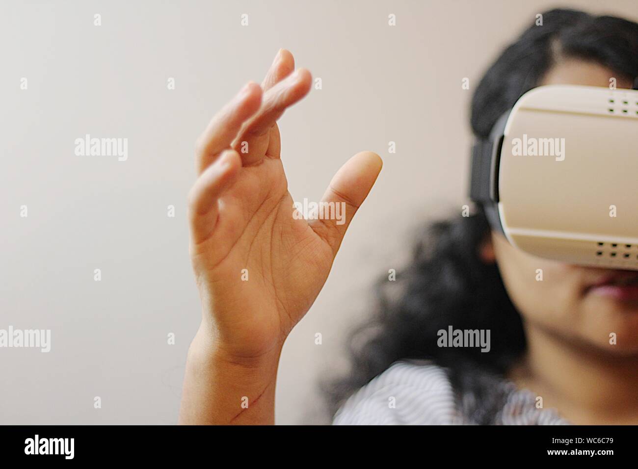 Human body simulator hi-res stock photography and images - Alamy