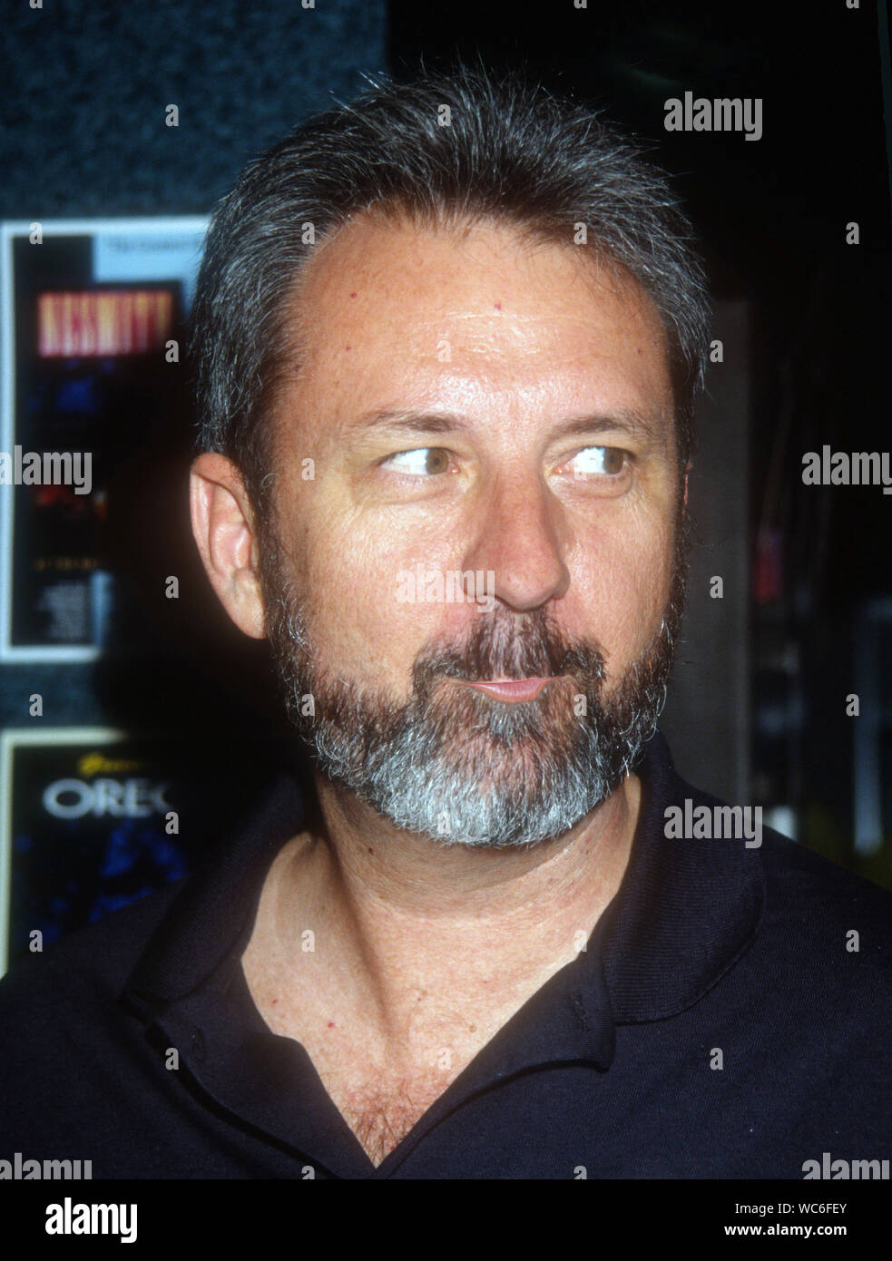 Mike Nesmith (The Monkees) 1992, Photo By Michael Ferguson/PHOTOlink ...