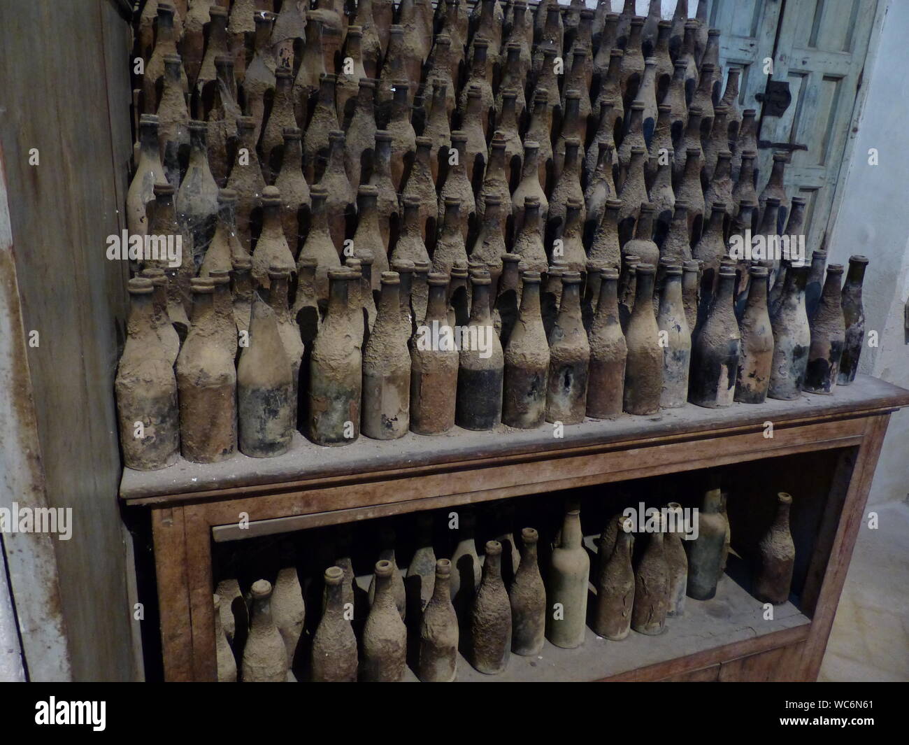 Damaged bottles hi-res stock photography and images - Alamy