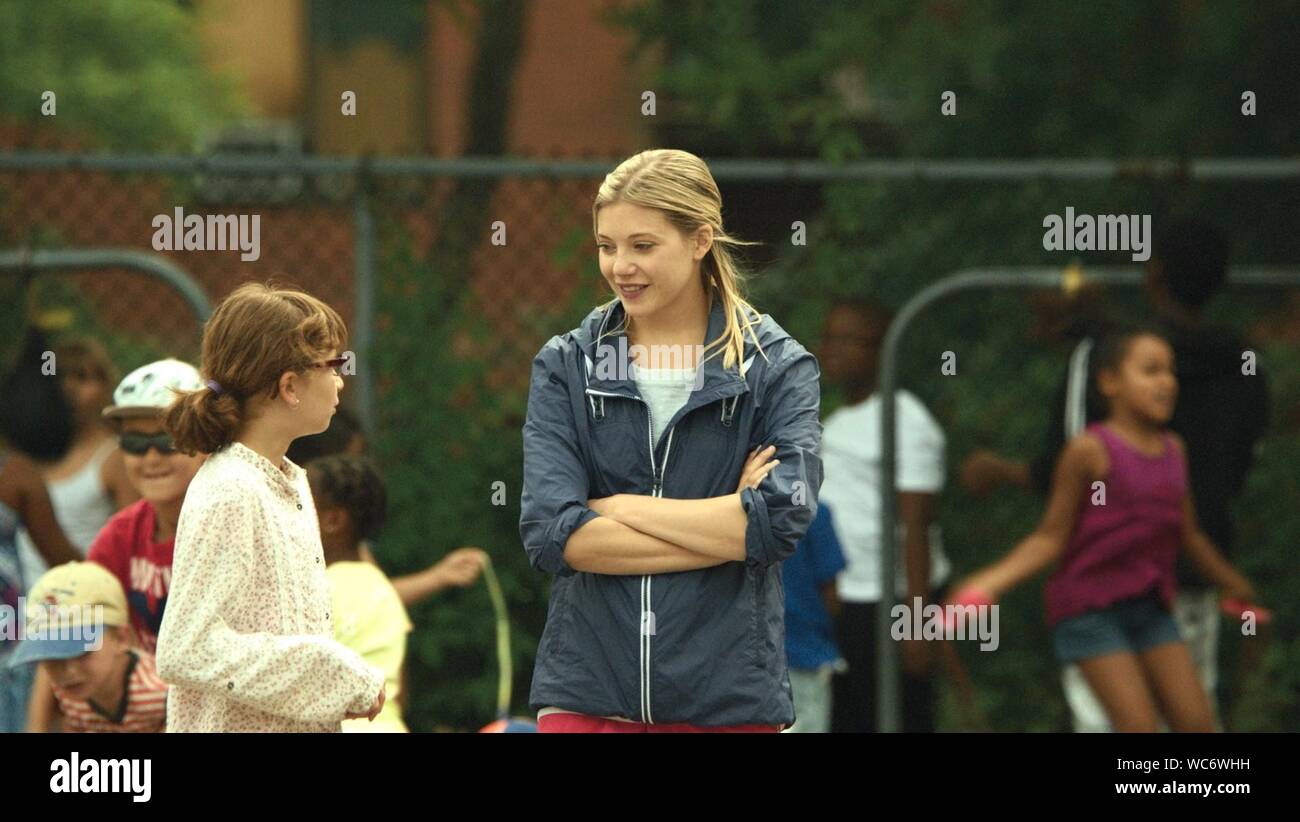 THE DEMONS, (aka LES DEMONS), from left: Sarah Mottet, Victoria Diamond ...