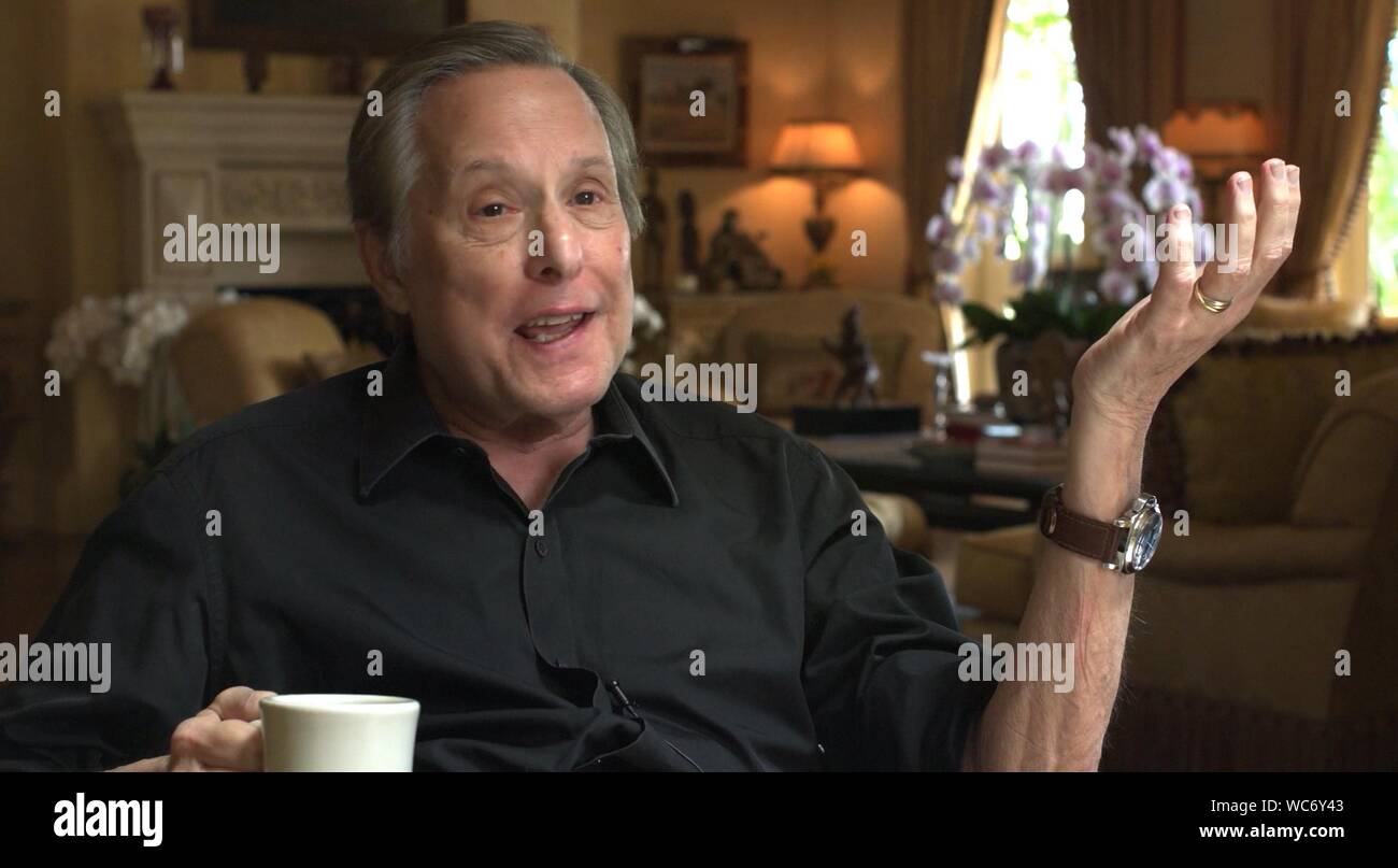 FRIEDKIN UNCUT, William Friedkin, 2018. © AMBI / Courtesy Everett ...