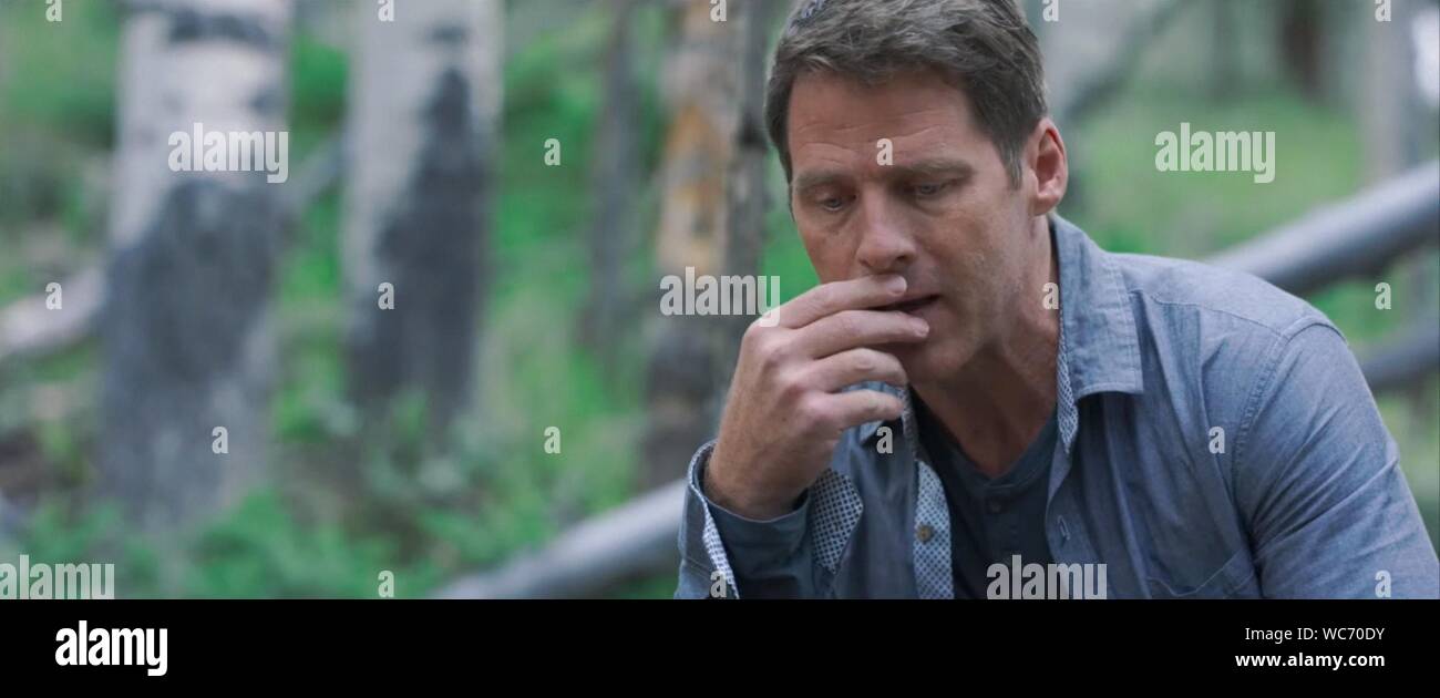 HOAX, Ben Browder, 2019. © Epic Pictures Group / courtesy Everett ...