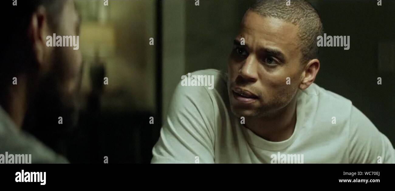 JACOB S LADDER, from left: Jesse Williams, Michael Ealy, 2019 ...