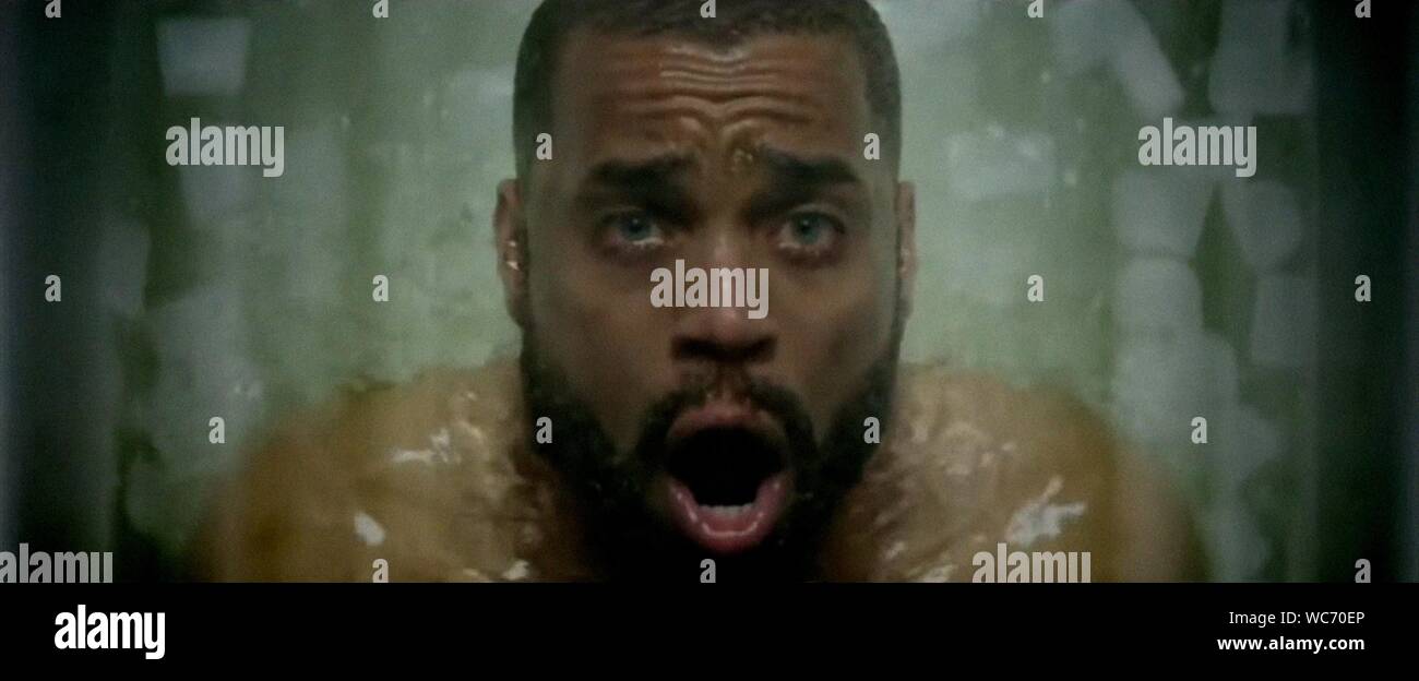 JACOBS LADDER, US poster, left & right: Michael Ealy, 2019. © Vertical ...