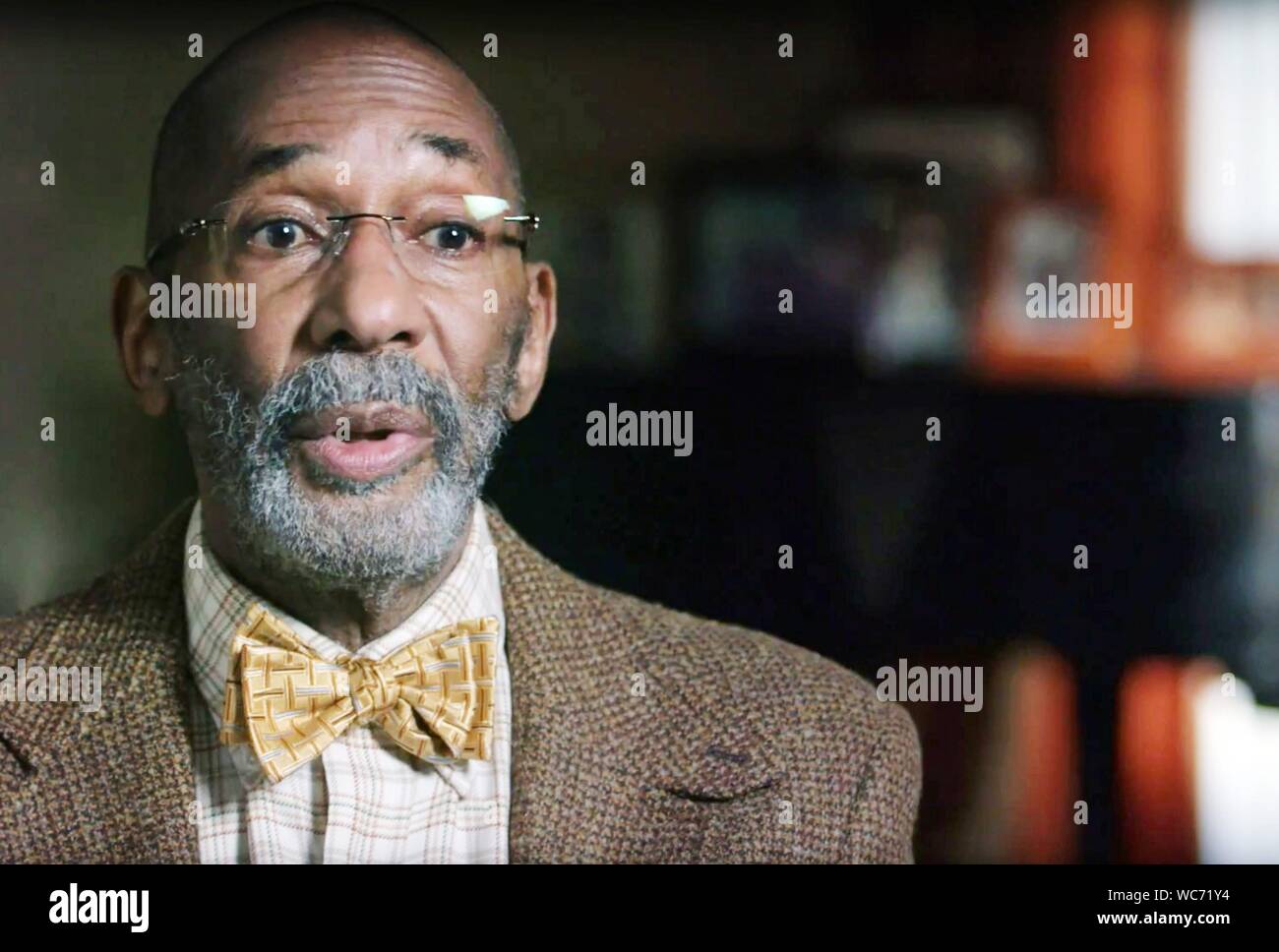 MILES DAVIS: BIRTH OF THE COOL, Ron Carter, 2019. © Abramorama ...