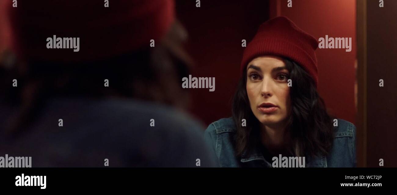 ONE LAST NIGHT, Rachele Schank, 2018. © ASA Pictures / courtesy Everett ...