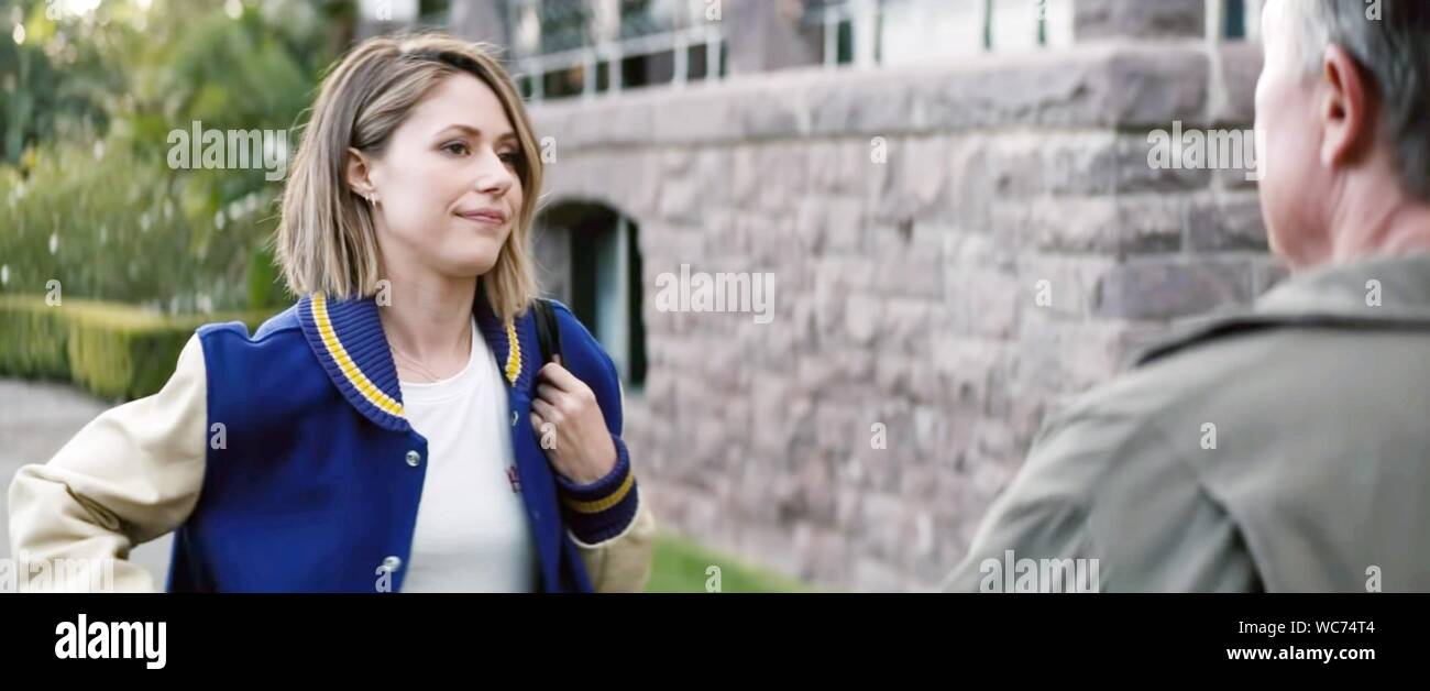 TONE-DEAF, (aka TONE DEAF), from left: Amanda Crew, Robert Patrick ...